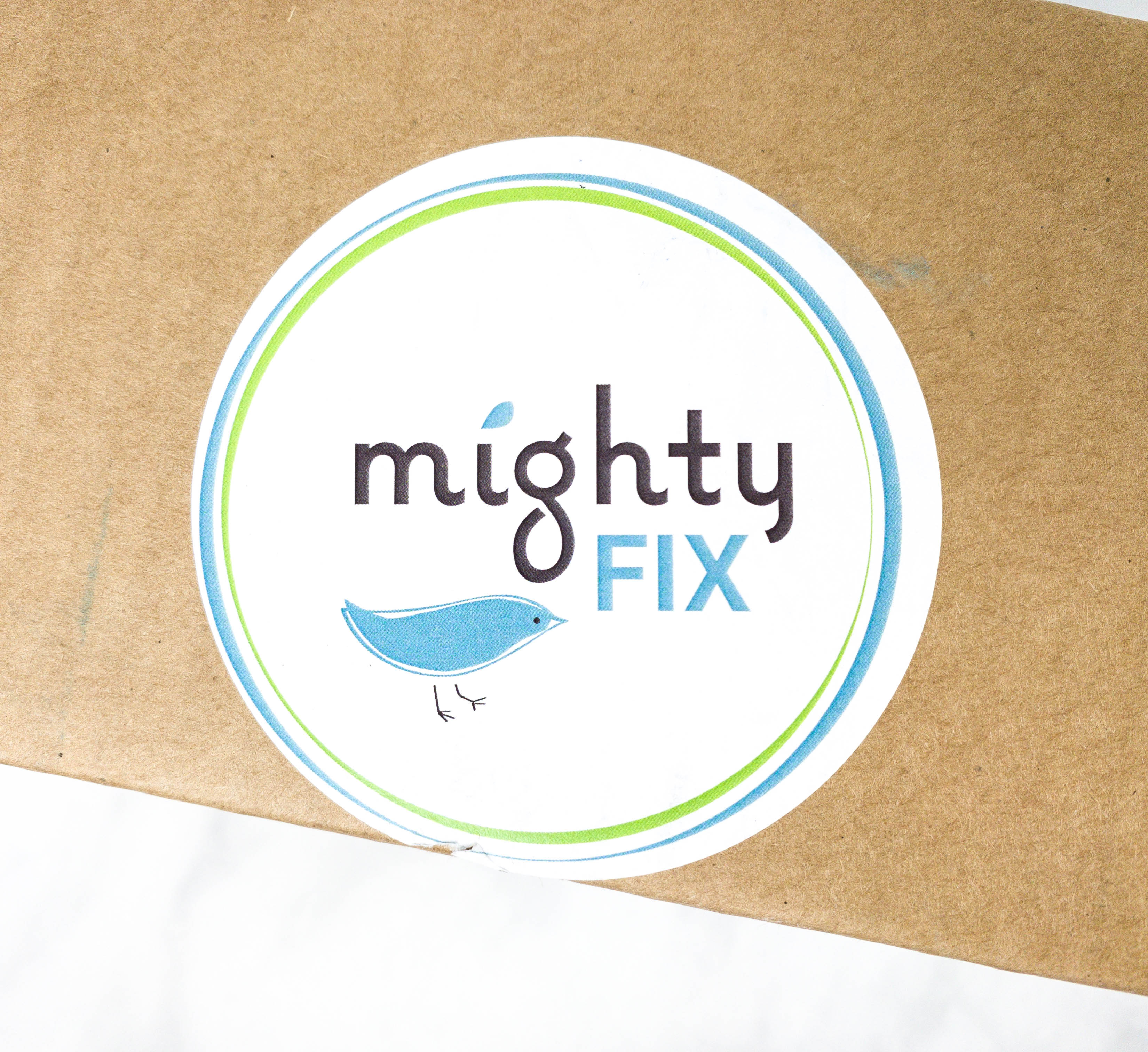 Mighty Fix Review + First Month $3 Coupon - February 2021 - Hello ...