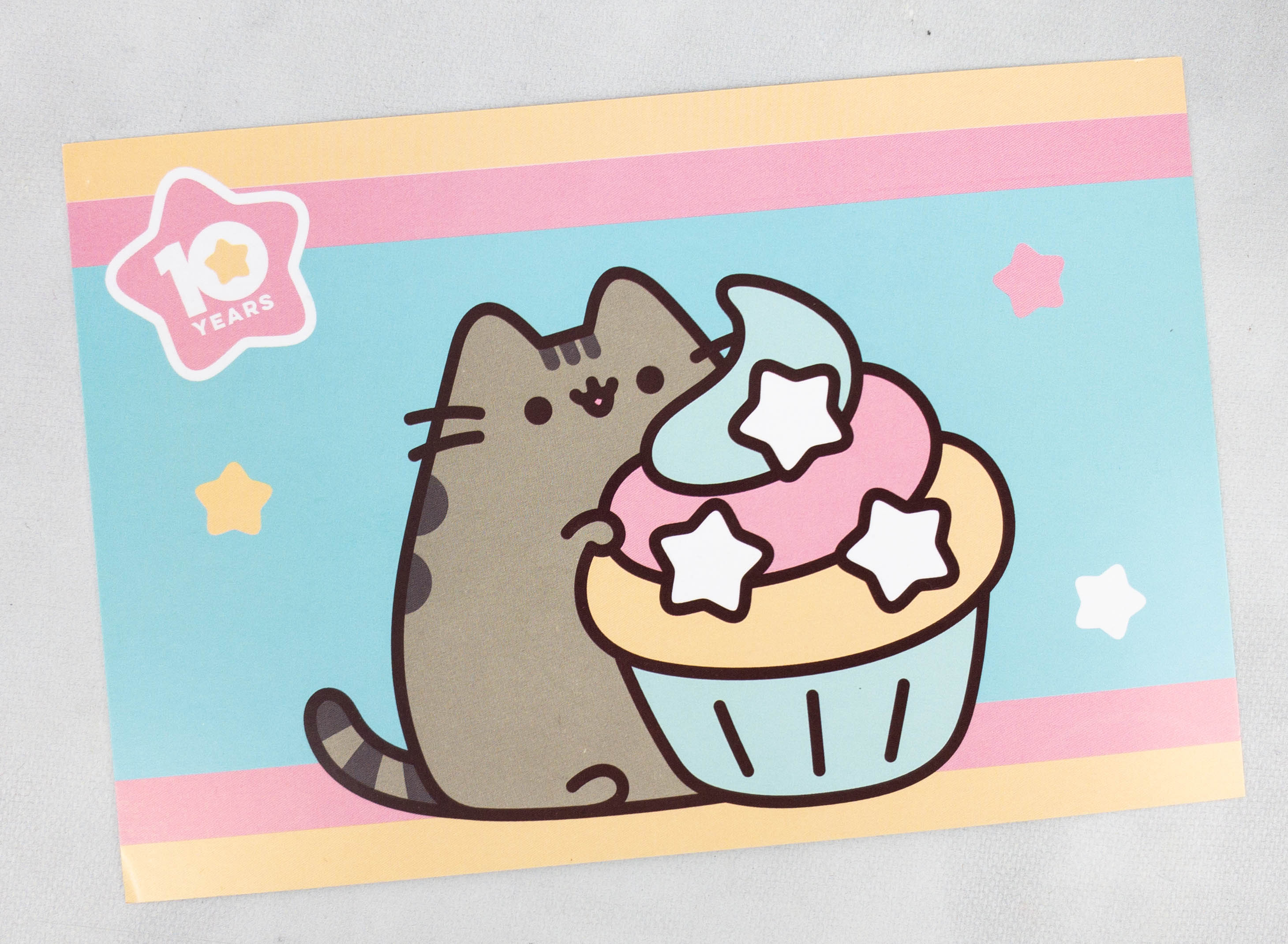 Pusheen Box Review - Winter 2020 - Hello Subscription