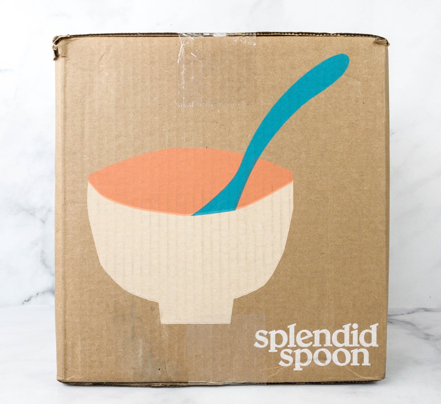 Splendid Spoon COMFORT COLLECTION Review + Coupon - Hello Subscription