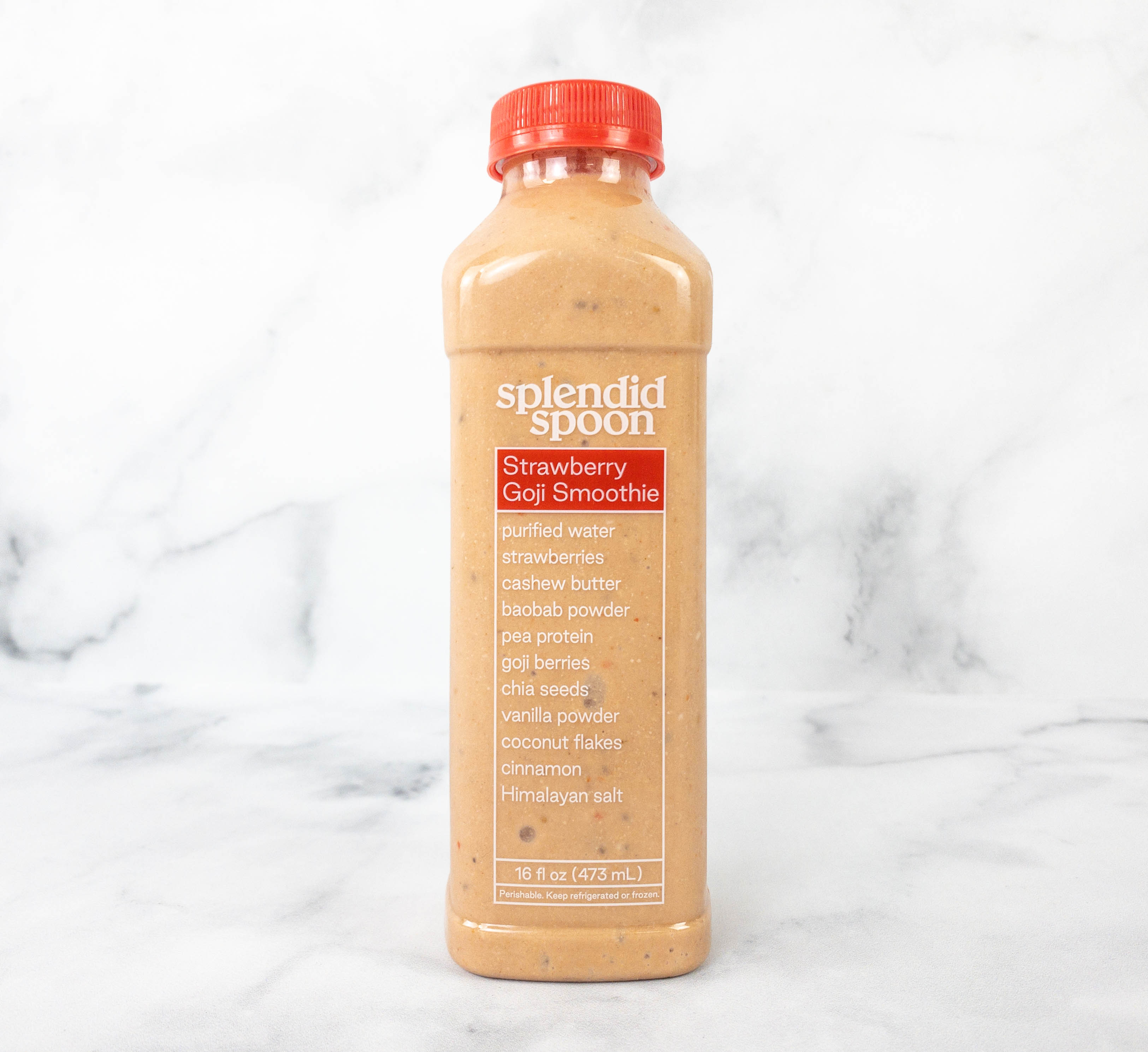 Splendid Spoon COMFORT COLLECTION Review + Coupon - hello subscription