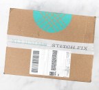 Stitch Fix Women Review - March 2021 - Hello Subscription