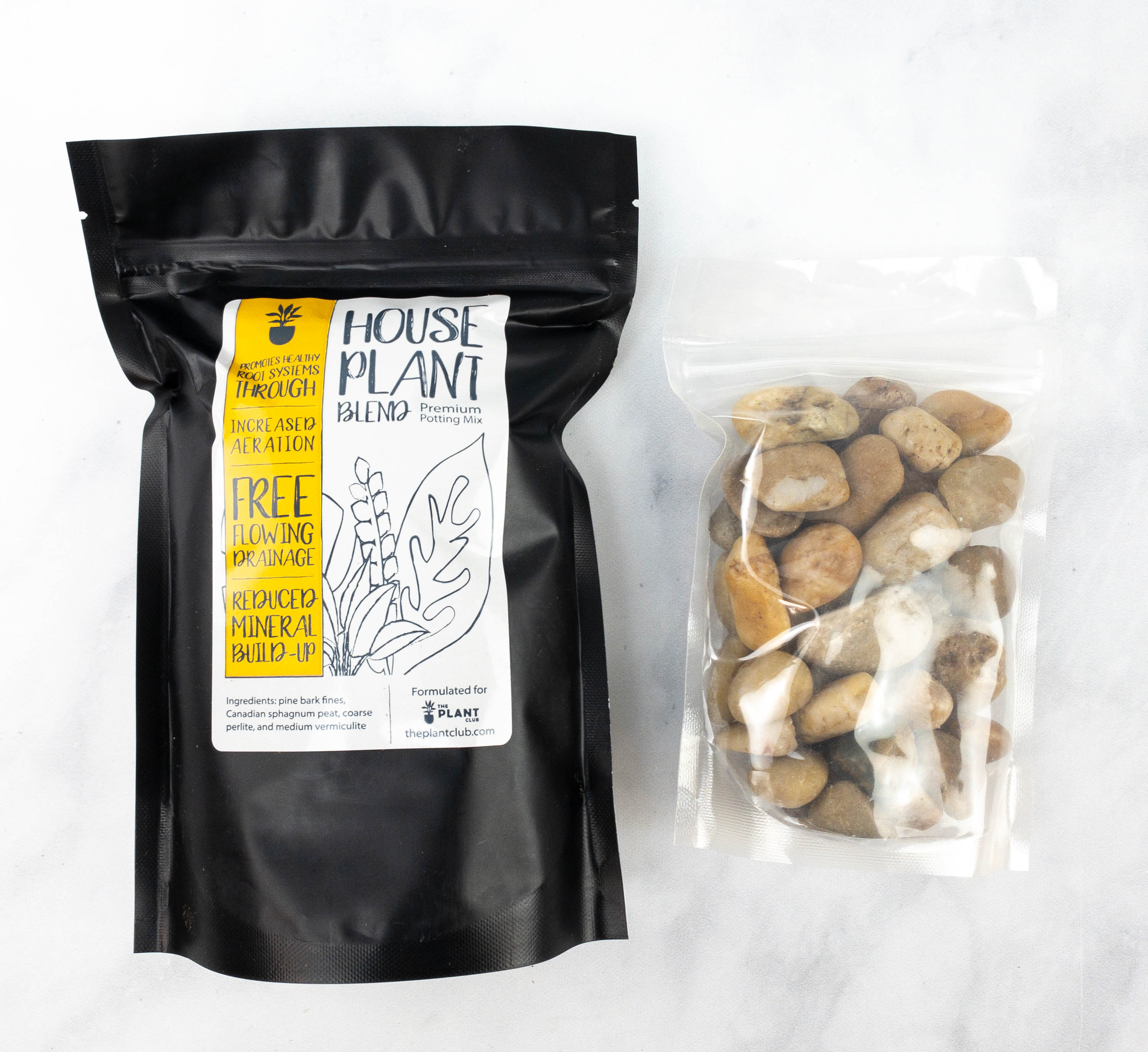 The Plant Club Subscription Box Review + Coupon - March 2021 - Hello ...