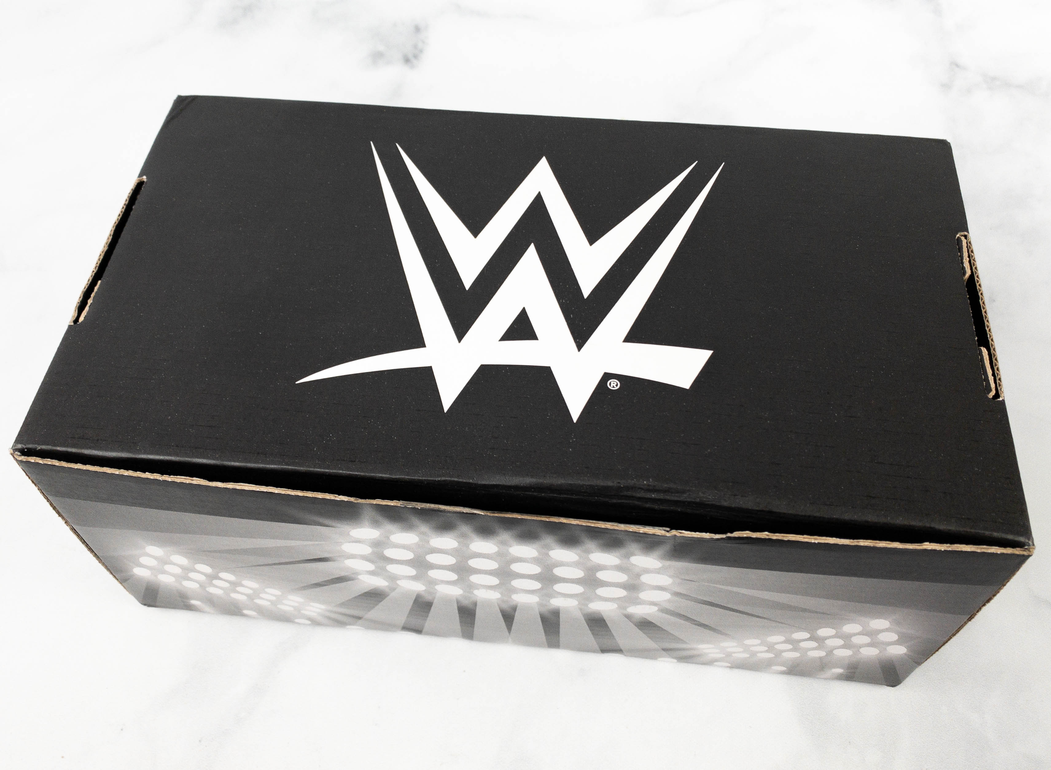 WWE Slam Crate Review + Coupon - June 2020 - Hello Subscription