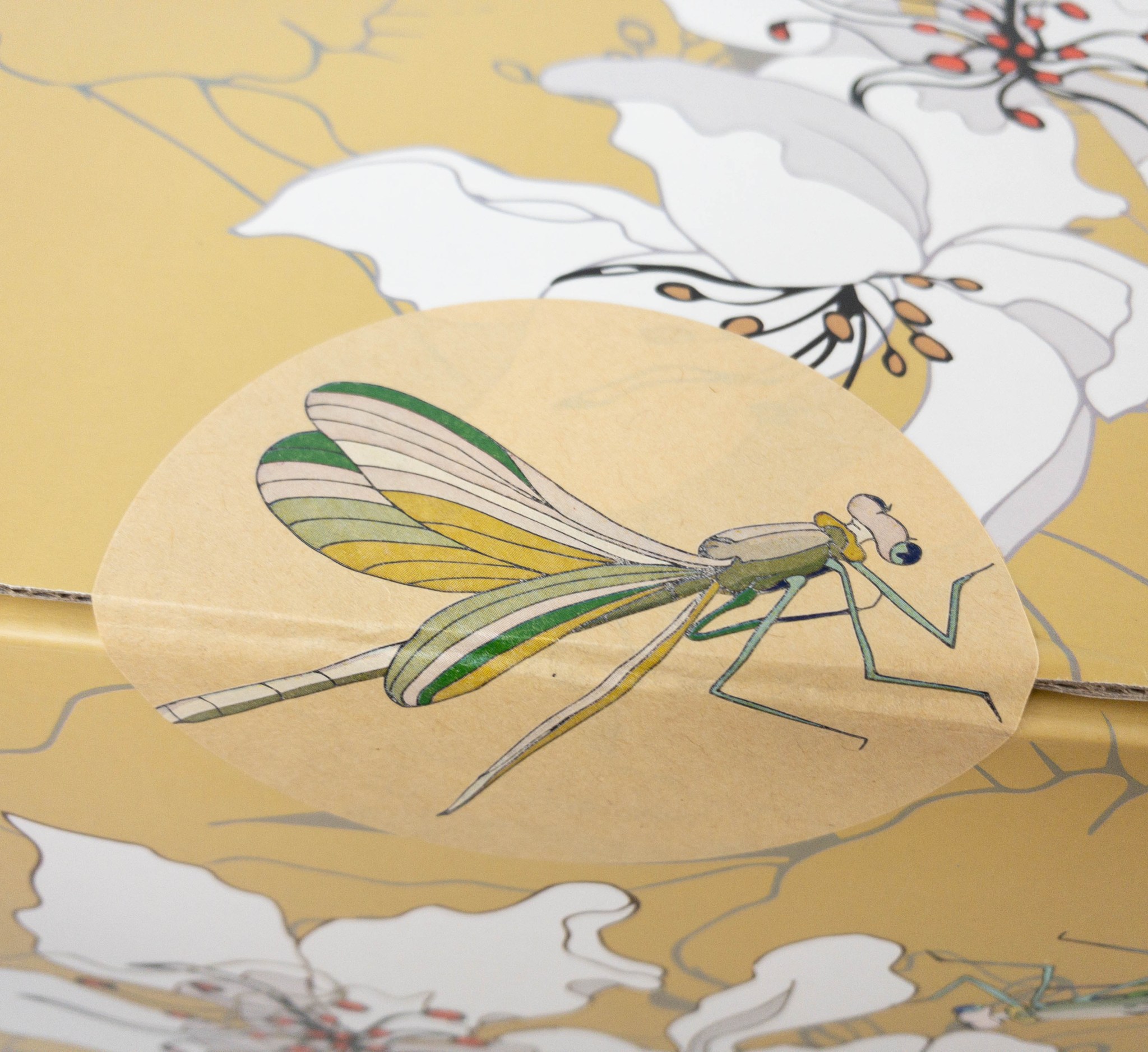 Journee Box Review - ZERO-WASTE BOX - Hello Subscription