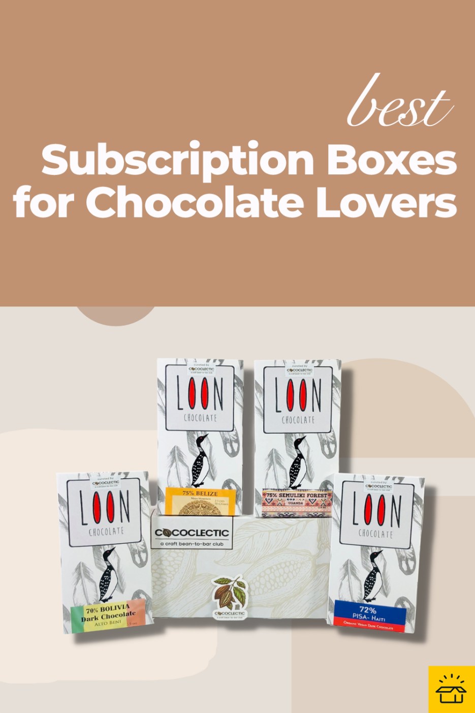 The 20 Best Chocolate Subscriptions for Chocolate Lovers in 2024 ...