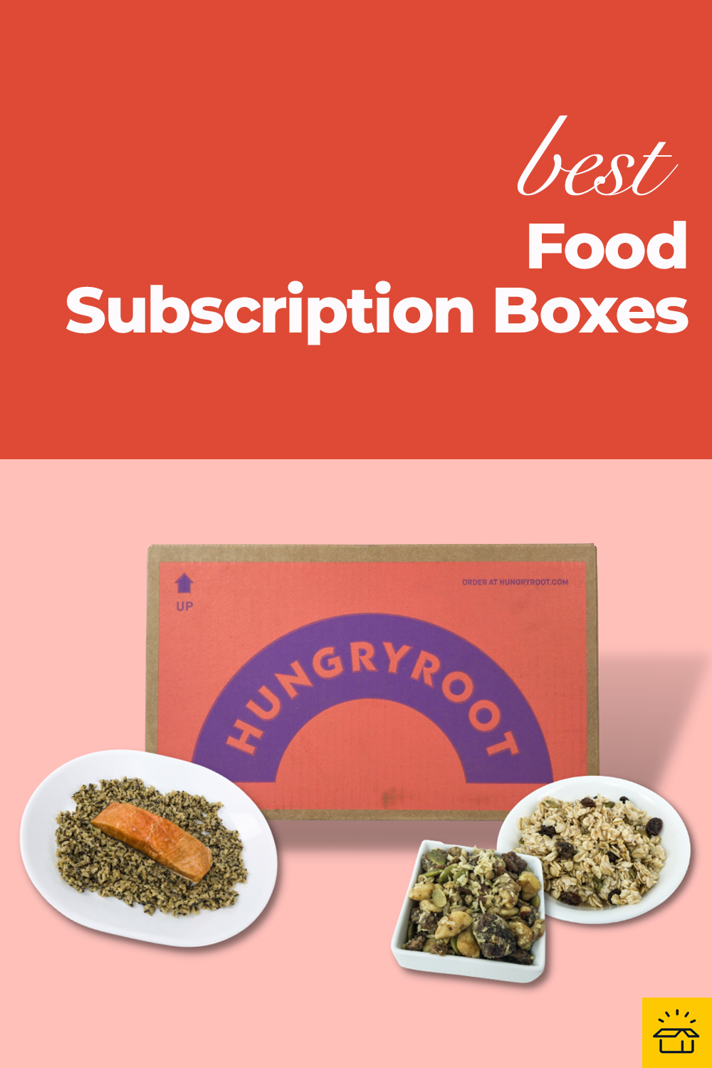 The 21 Best Food Subscription Boxes in 2025: From Snacks to Full Meals ...