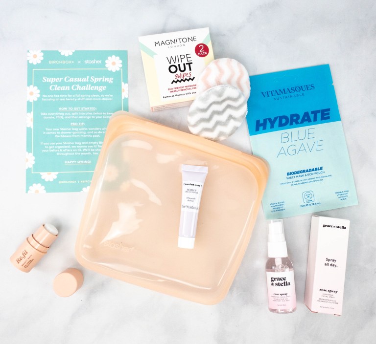Birchbox Reviews: Get All The Details At Hello Subscription!