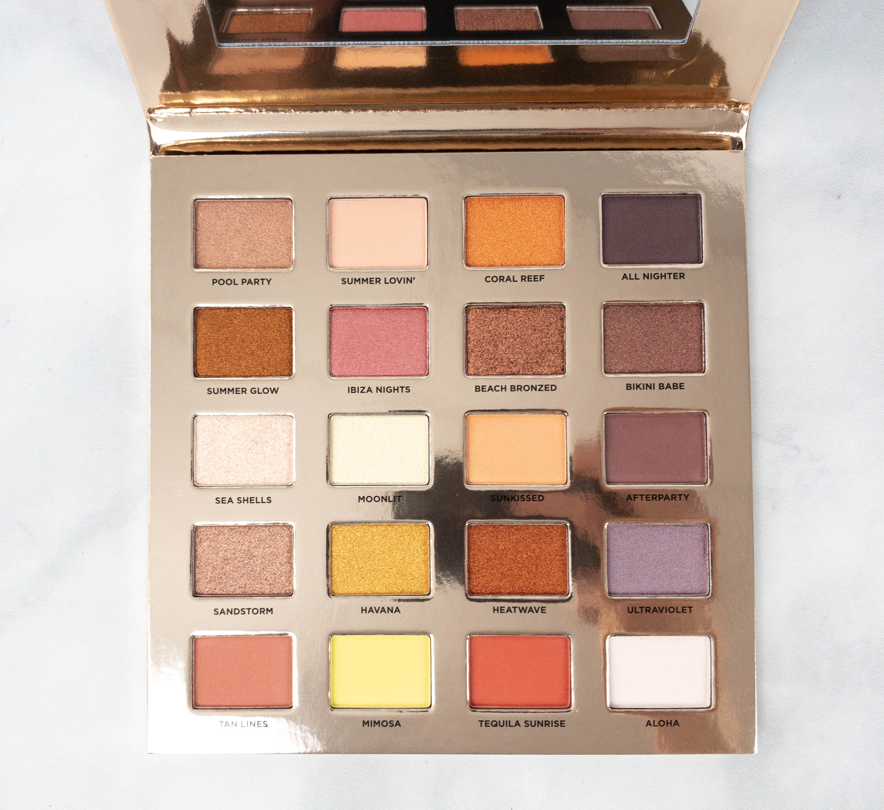 BOXYCHARM Premium April 2021 Review - Hello Subscription