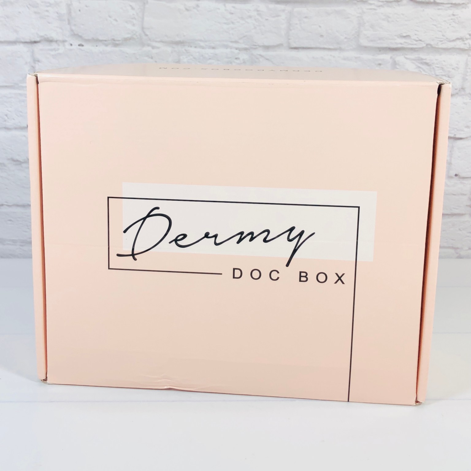 Dermy Doc Box Spring 2021 Review + Coupon - Hello Subscription