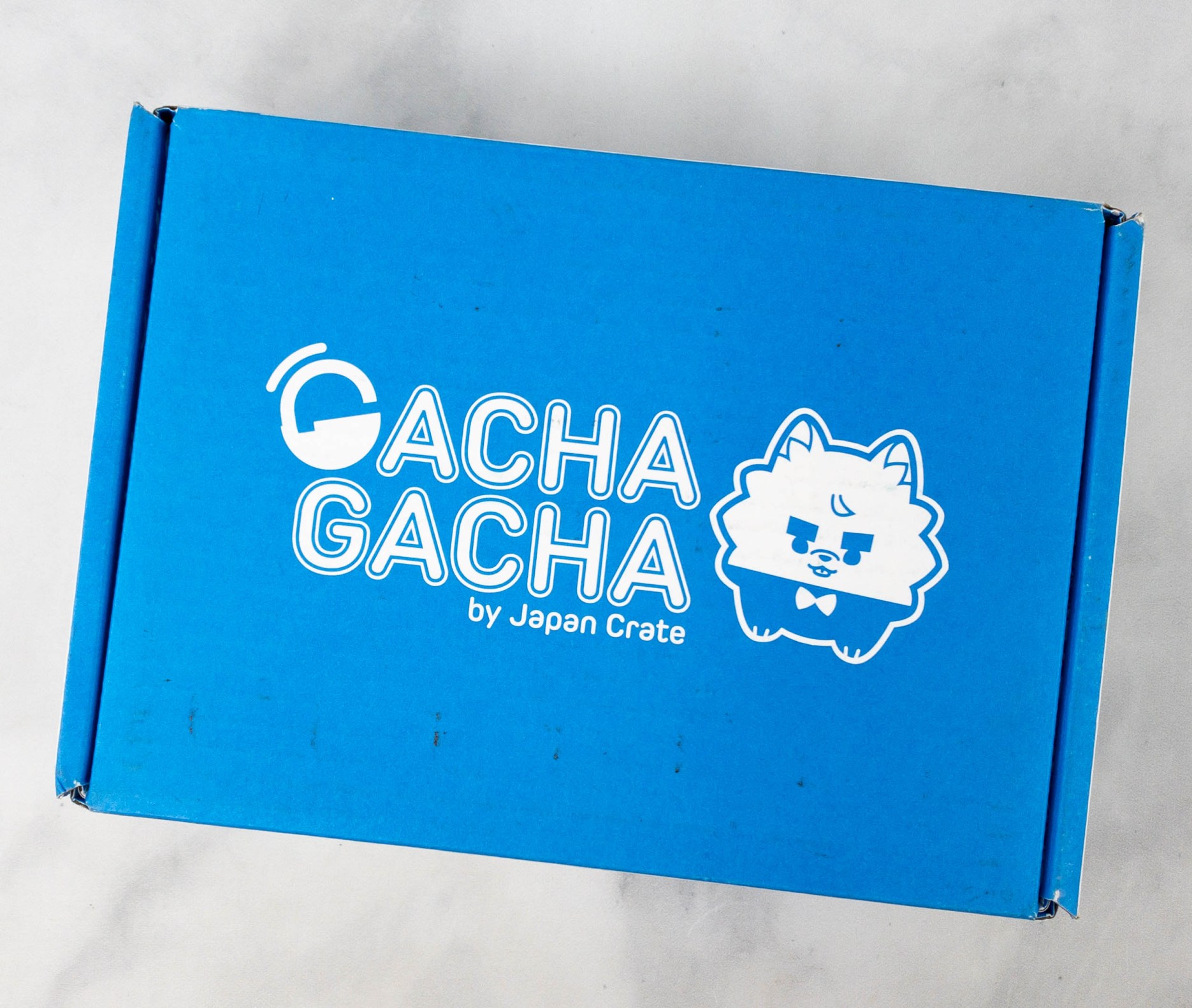 Gacha Gacha Crate May 2021 Subscription Box Review + Coupon - Hello ...