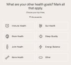 Gainful Review + Coupon: Personalized Protein, Hydration, and Pre ...