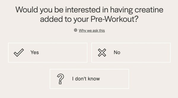 Gainful Review + Coupon: Personalized Protein, Hydration, and Pre ...