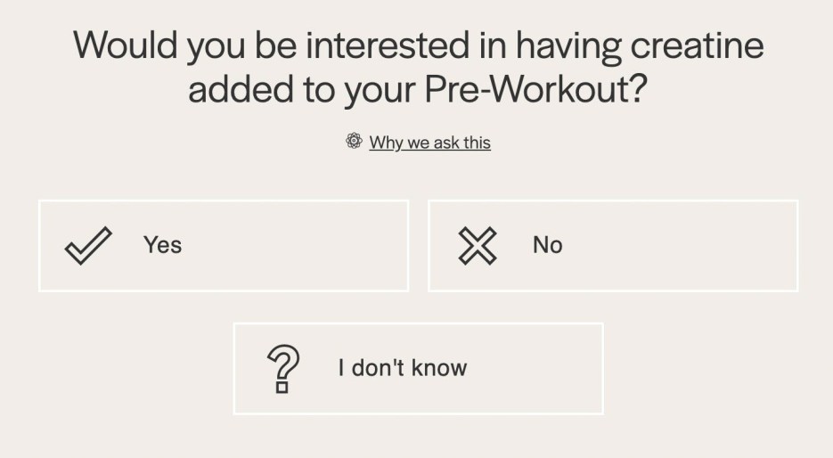 Gainful Review + Coupon: Personalized Protein, Hydration, and Pre ...