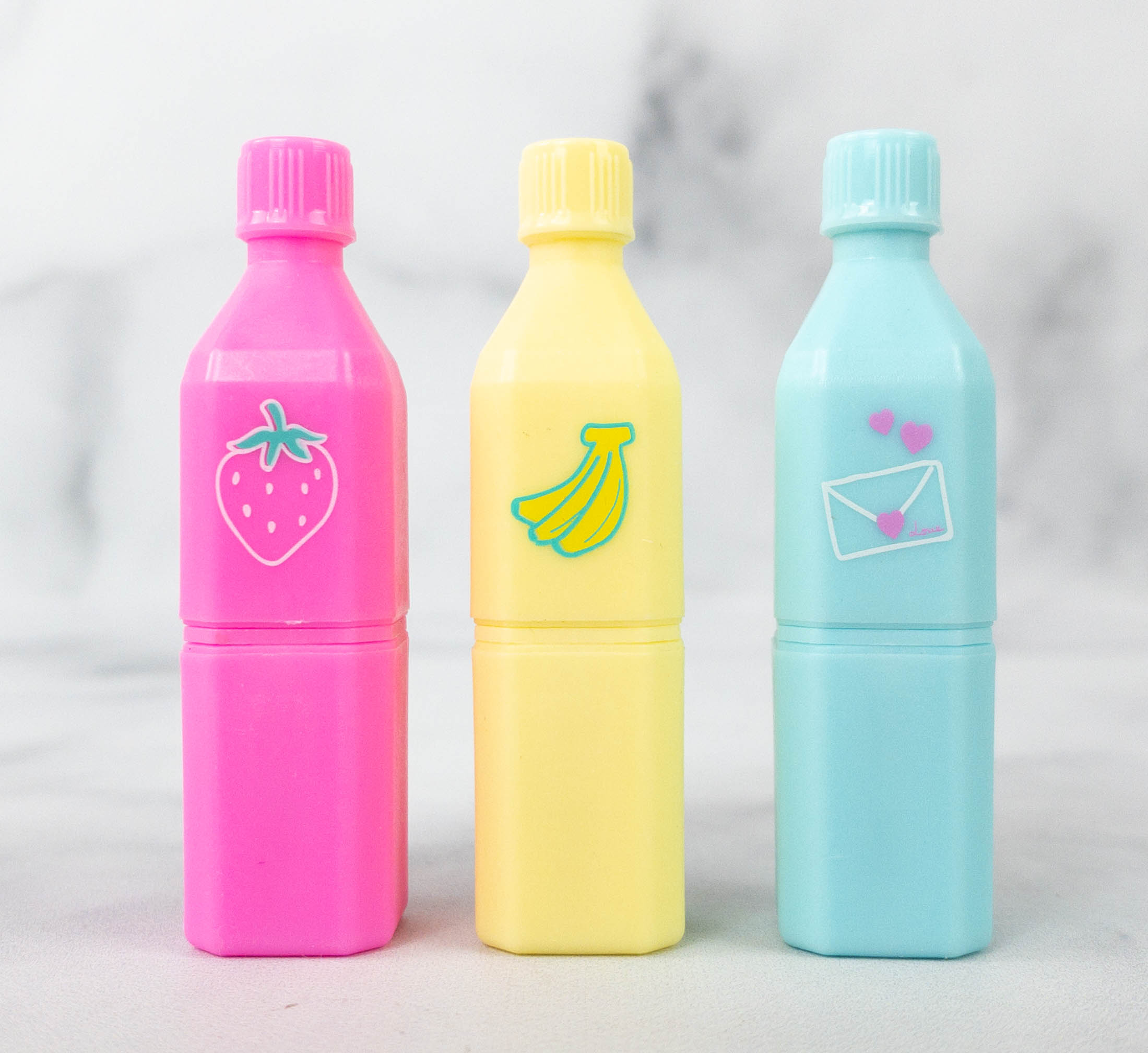 Inku Crate Review + Coupon - April 2021 - Hello Subscription