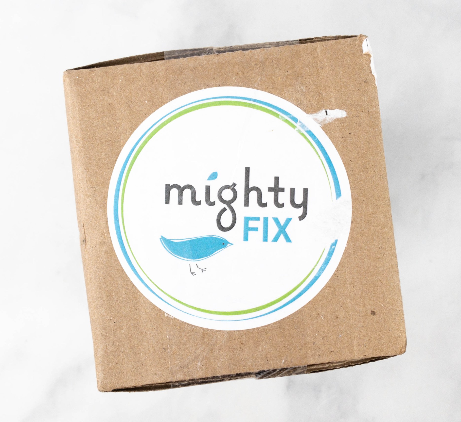 Mighty Fix Review + First Month $3 Coupon - March 2021 - Hello Subscription