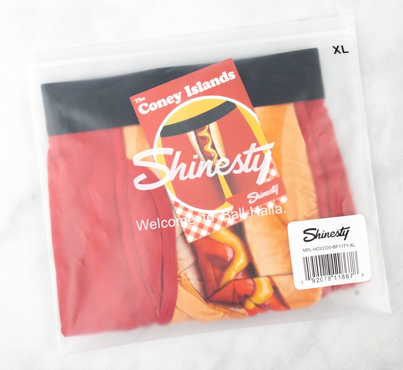 Shinesty Men's Boxers Subscription Review + Coupon - Hello Subscription