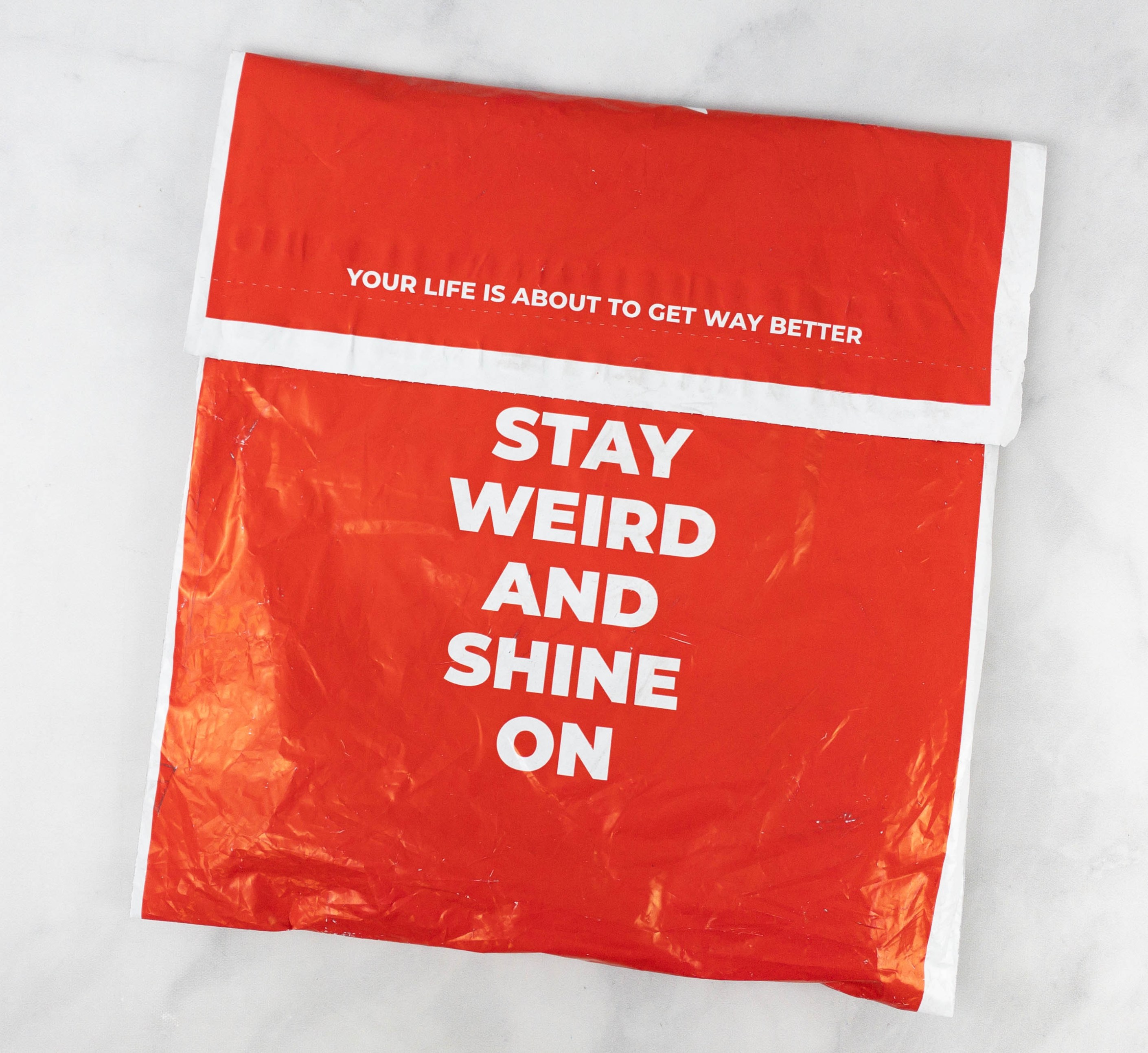 Shinesty Underwear Subscription Review + Coupon - Women - Hello ...