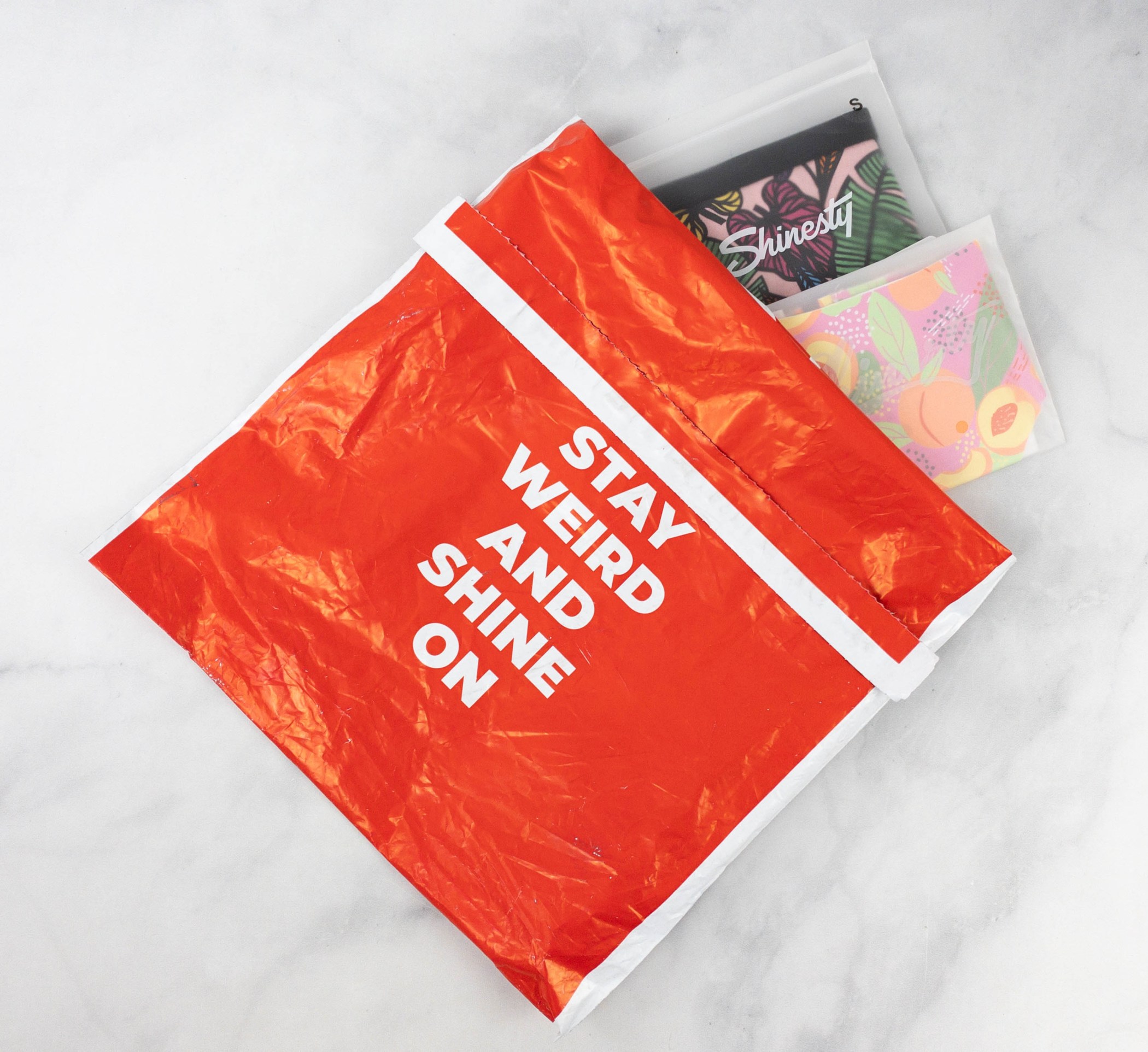 Shinesty Underwear Subscription Review + Coupon - Women - Hello ...