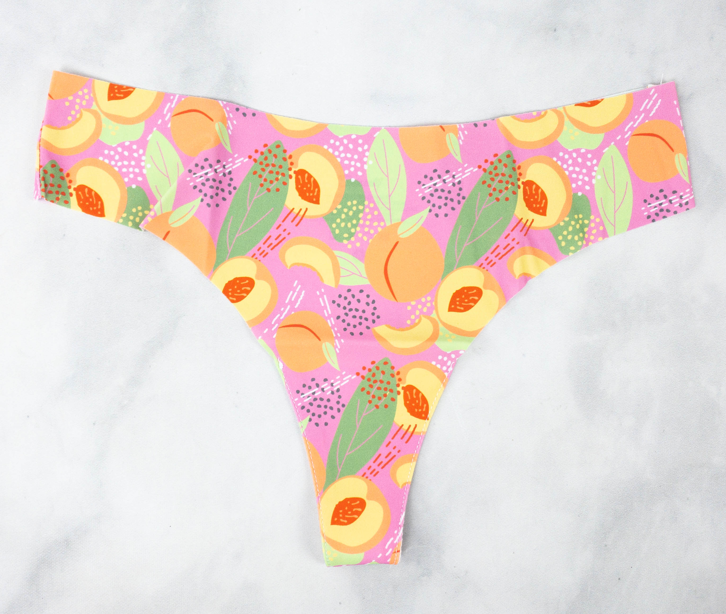 Shinesty Underwear Subscription Review + Coupon - Women - Hello ...