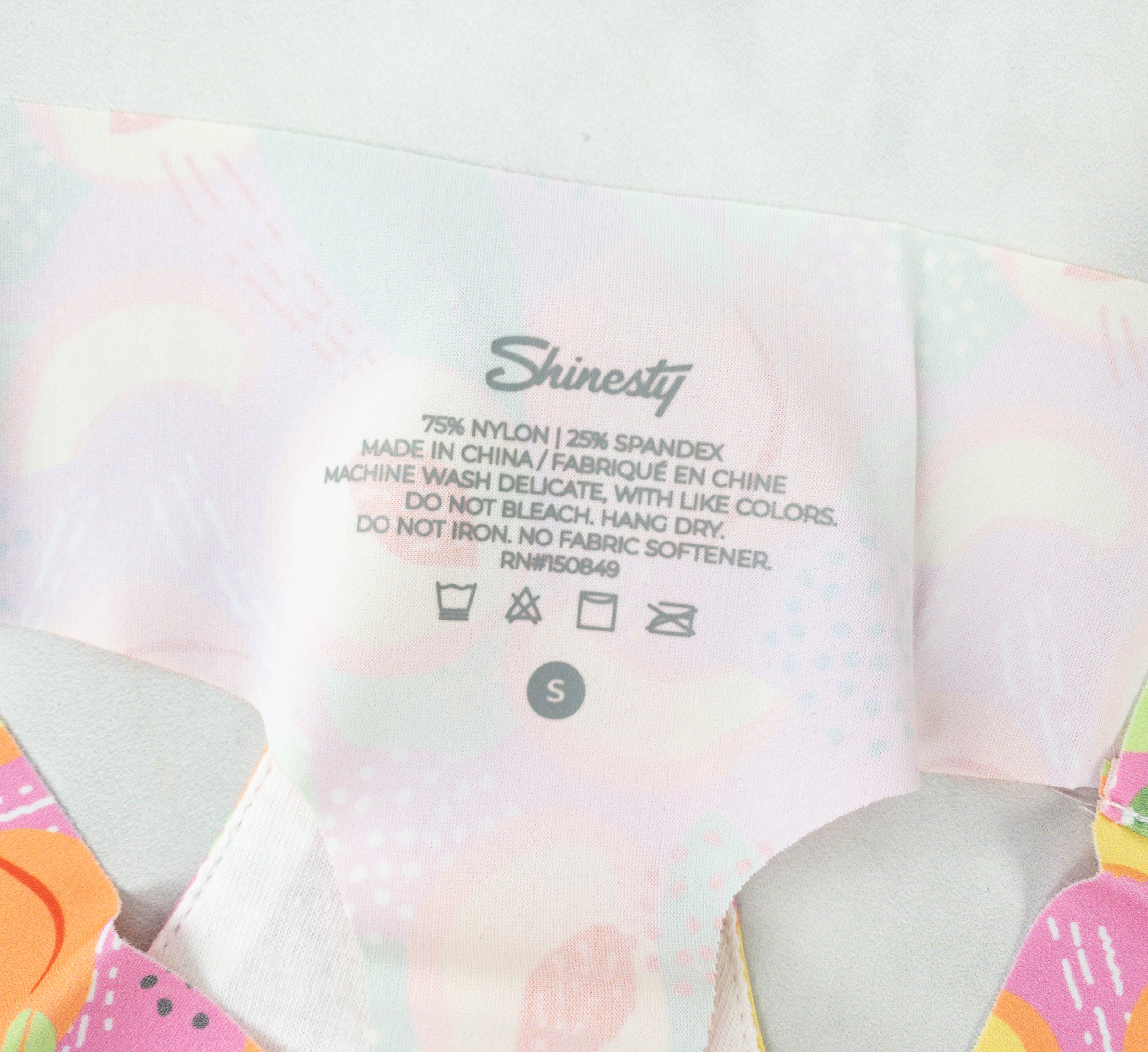 Shinesty Underwear Subscription Review + Coupon - Women - Hello ...