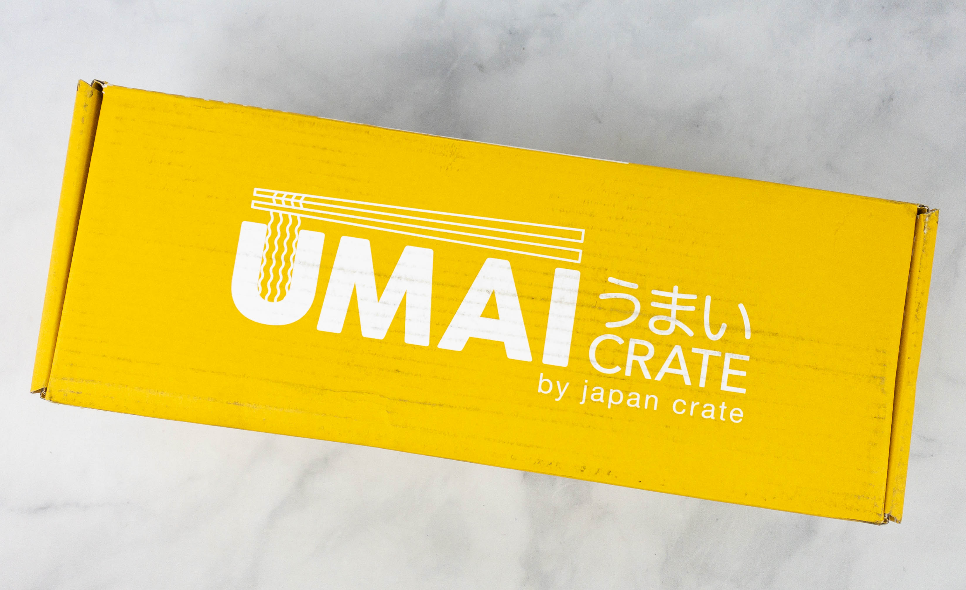 Umai Crate May 2021 Subscription Box Review + Coupon - Hello Subscription