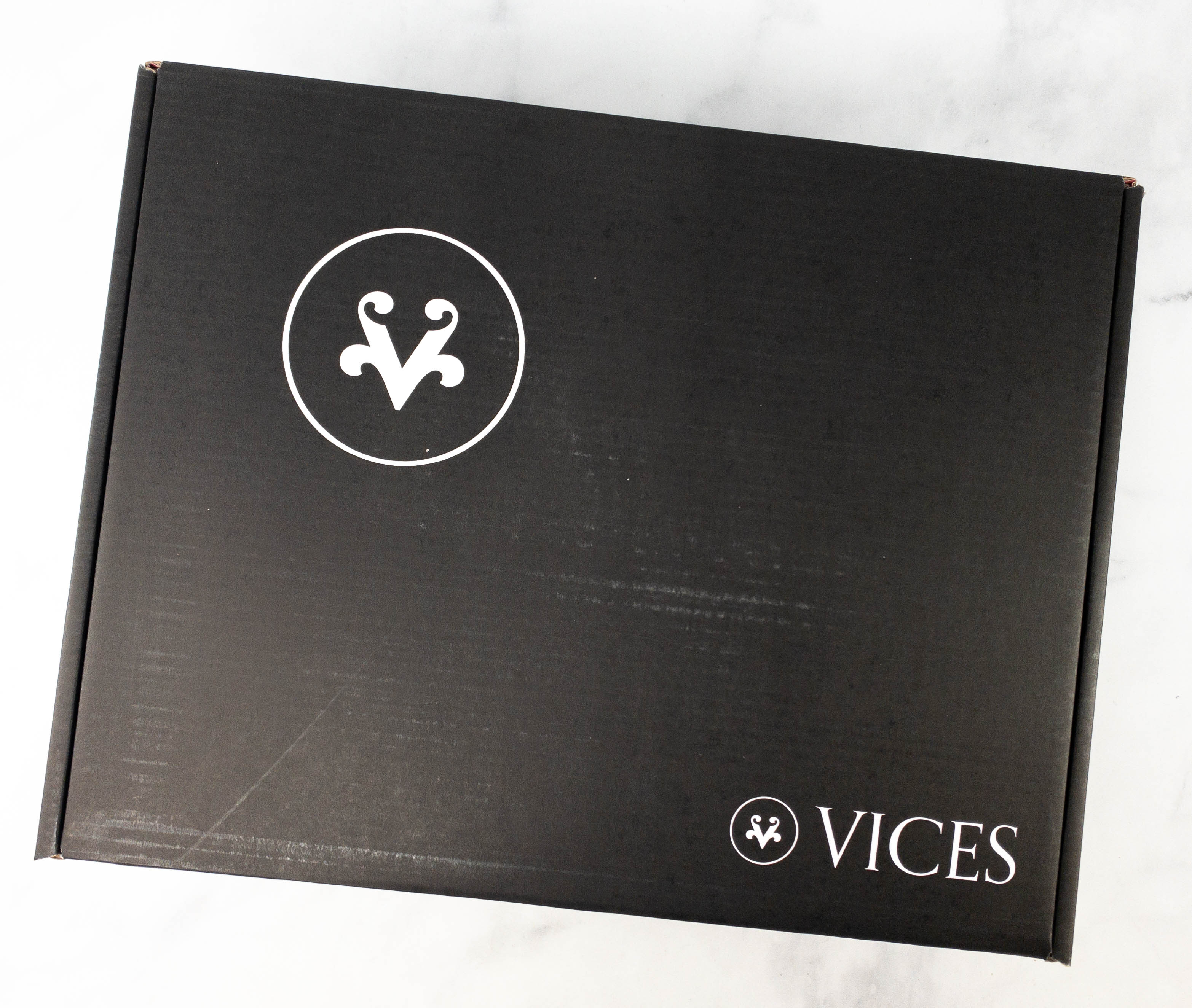 Vices April 2021 Subscription Box Review + Coupon - Hello Subscription