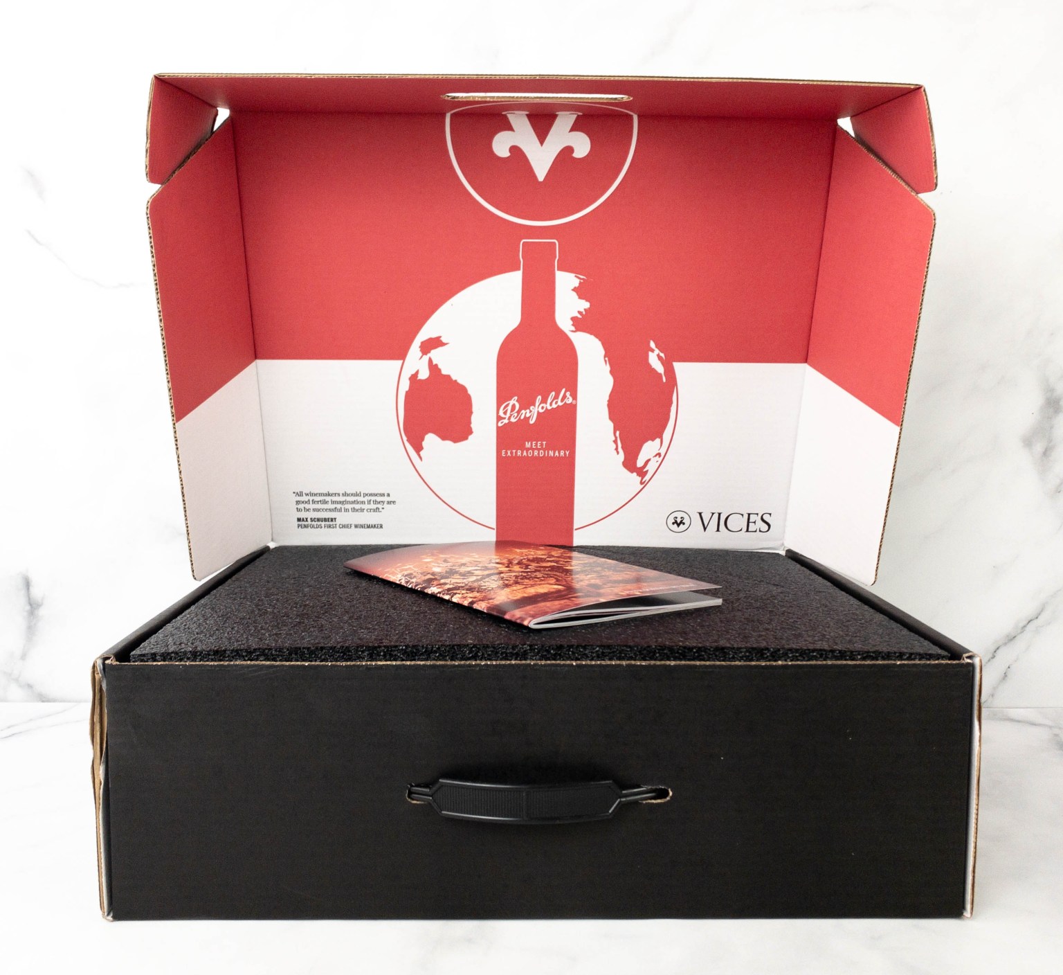 Vices April 2021 Subscription Box Review + Coupon - Hello Subscription