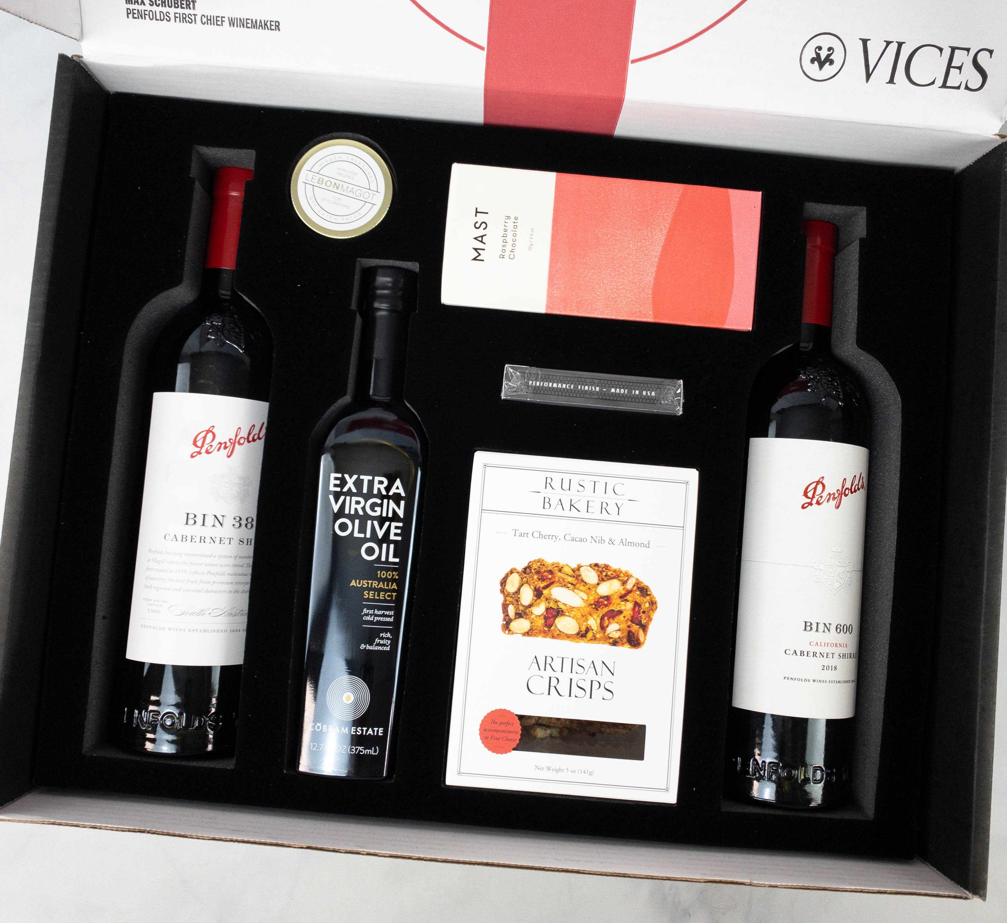 Vices April 2021 Subscription Box Review + Coupon - Hello Subscription