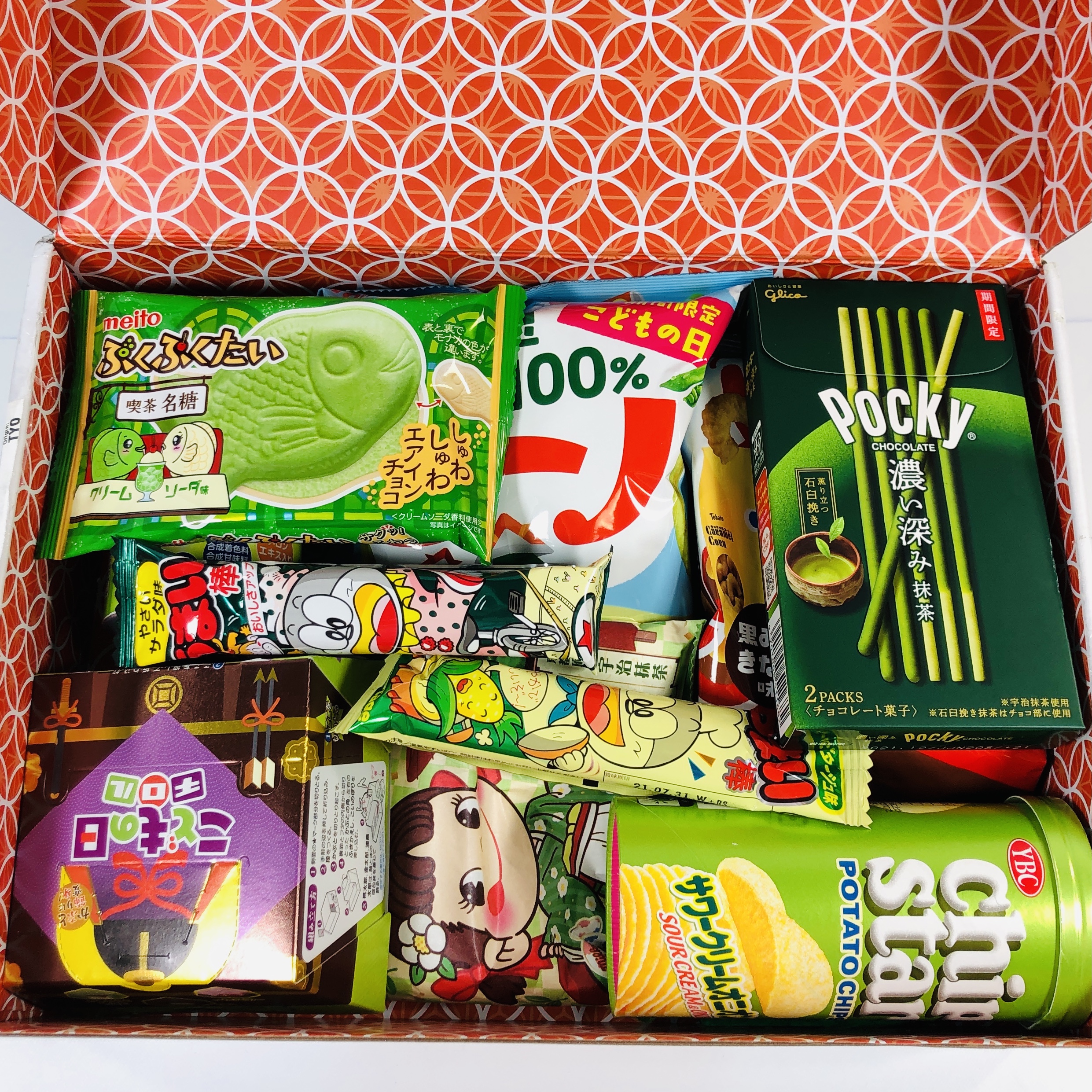 WOWBOX Omiyage Box May 2021 Subscription Box Review - Hello Subscription