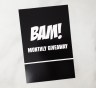 The Bam! Gamer Box April 2021 Subscription Box Review - Hello Subscription