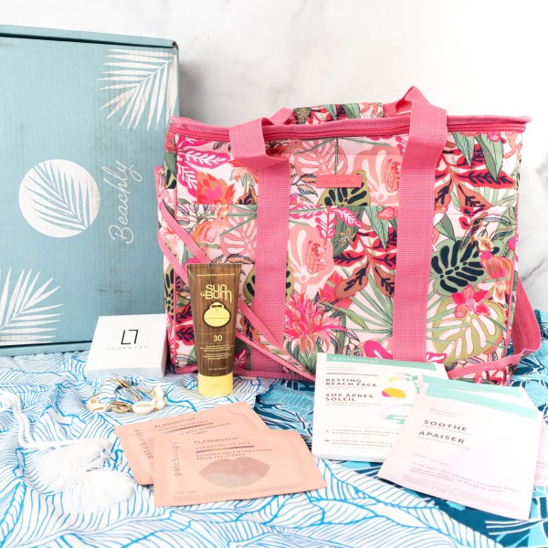 Cat Lady Box November 2019 Subscription Box Review - Hello Subscription