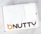 bNutty Gourmet Peanut Butter Subscription Box Review - Hello Subscription