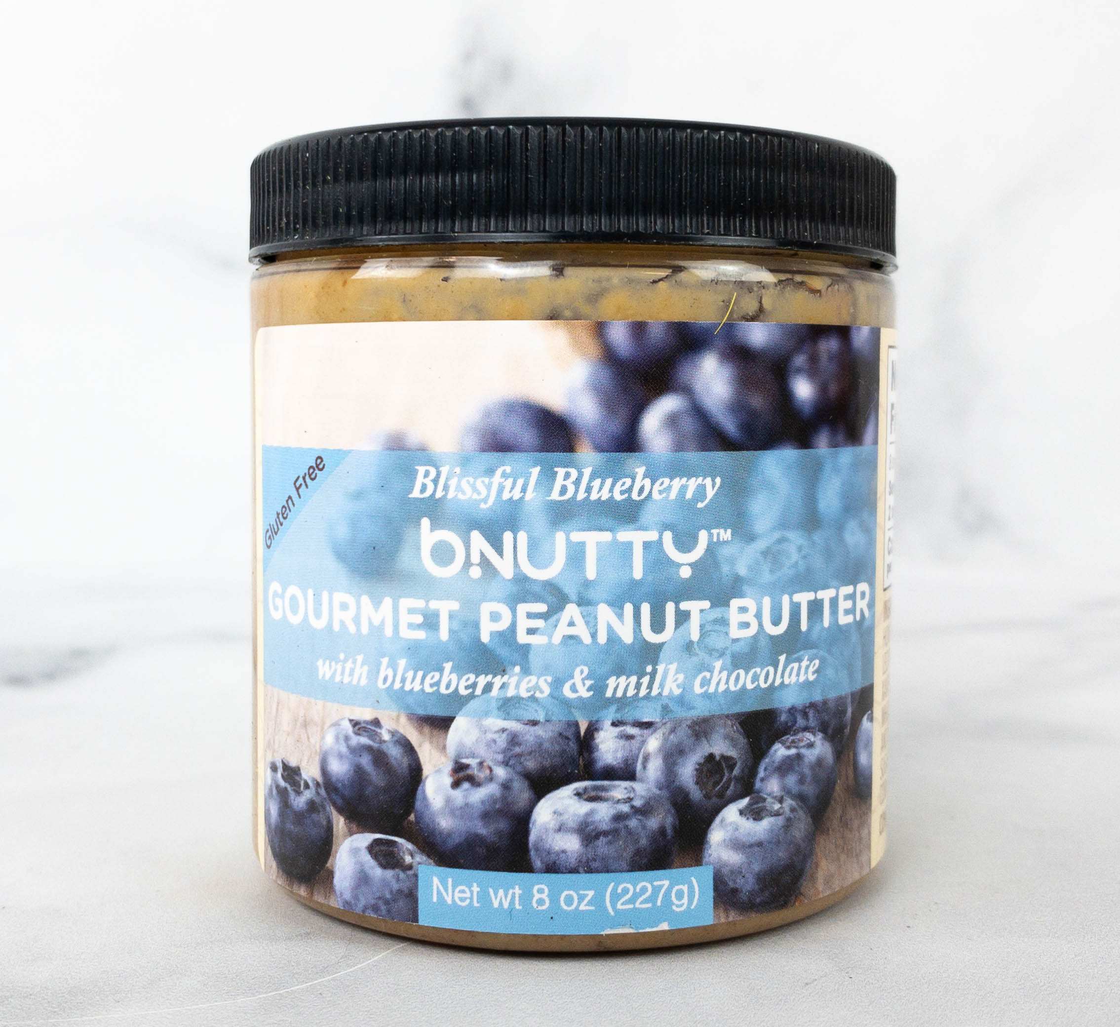 bNutty Gourmet Peanut Butter Subscription Box Review - Hello Subscription