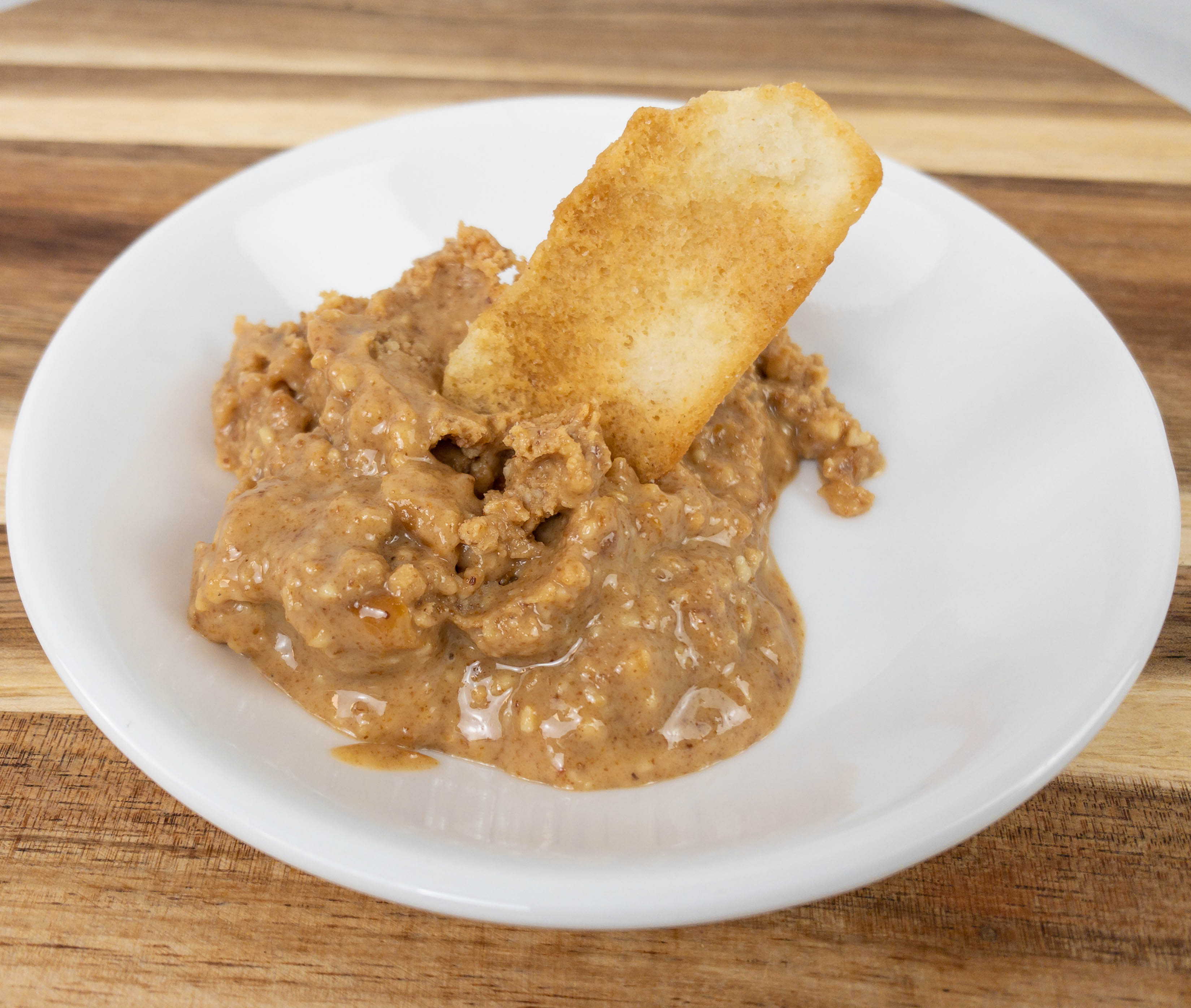 bNutty Gourmet Peanut Butter Subscription Box Review - Hello Subscription