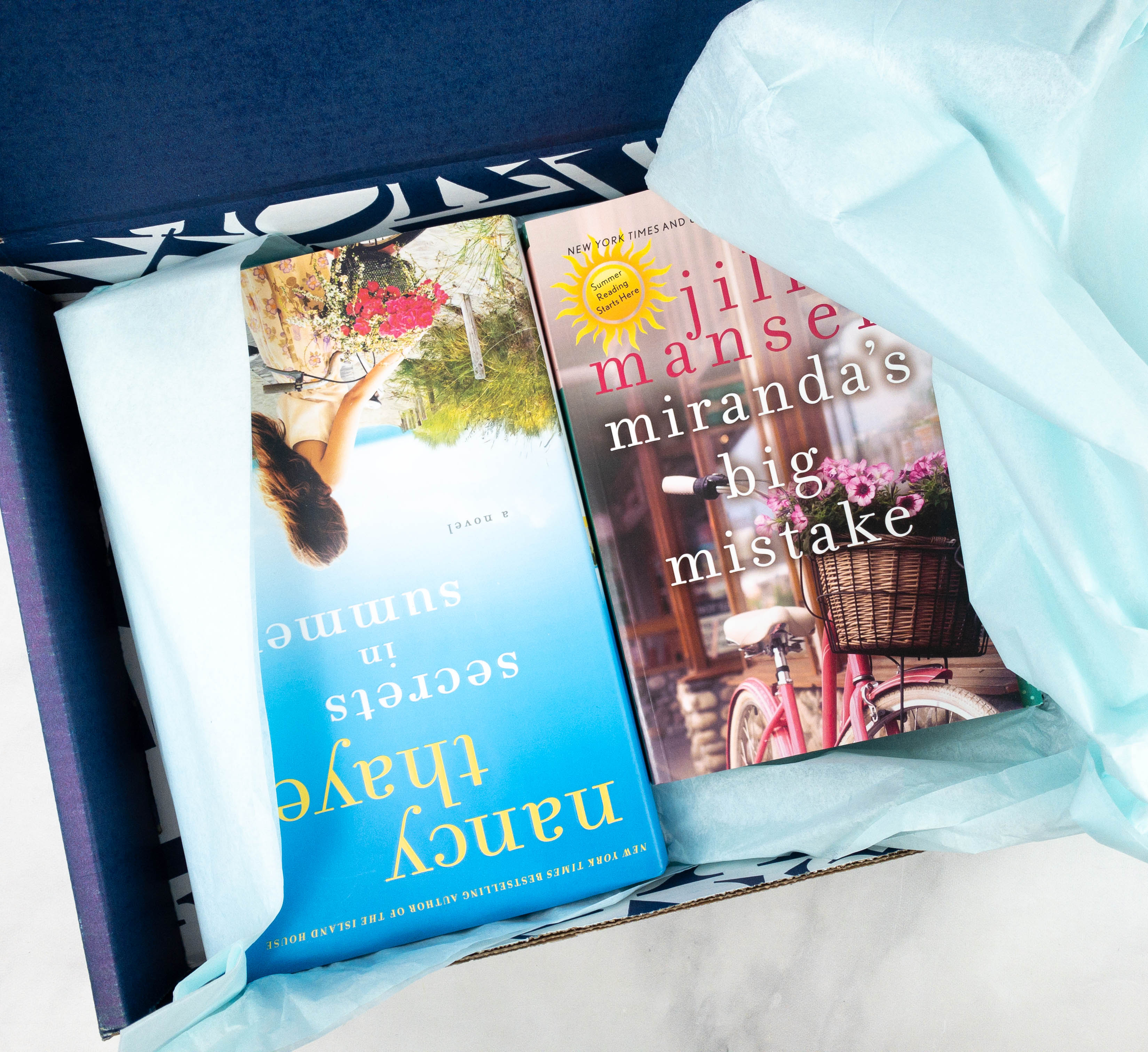 BookCase Club May 2021 Subscription Box Review & Coupon - POPULAR ...