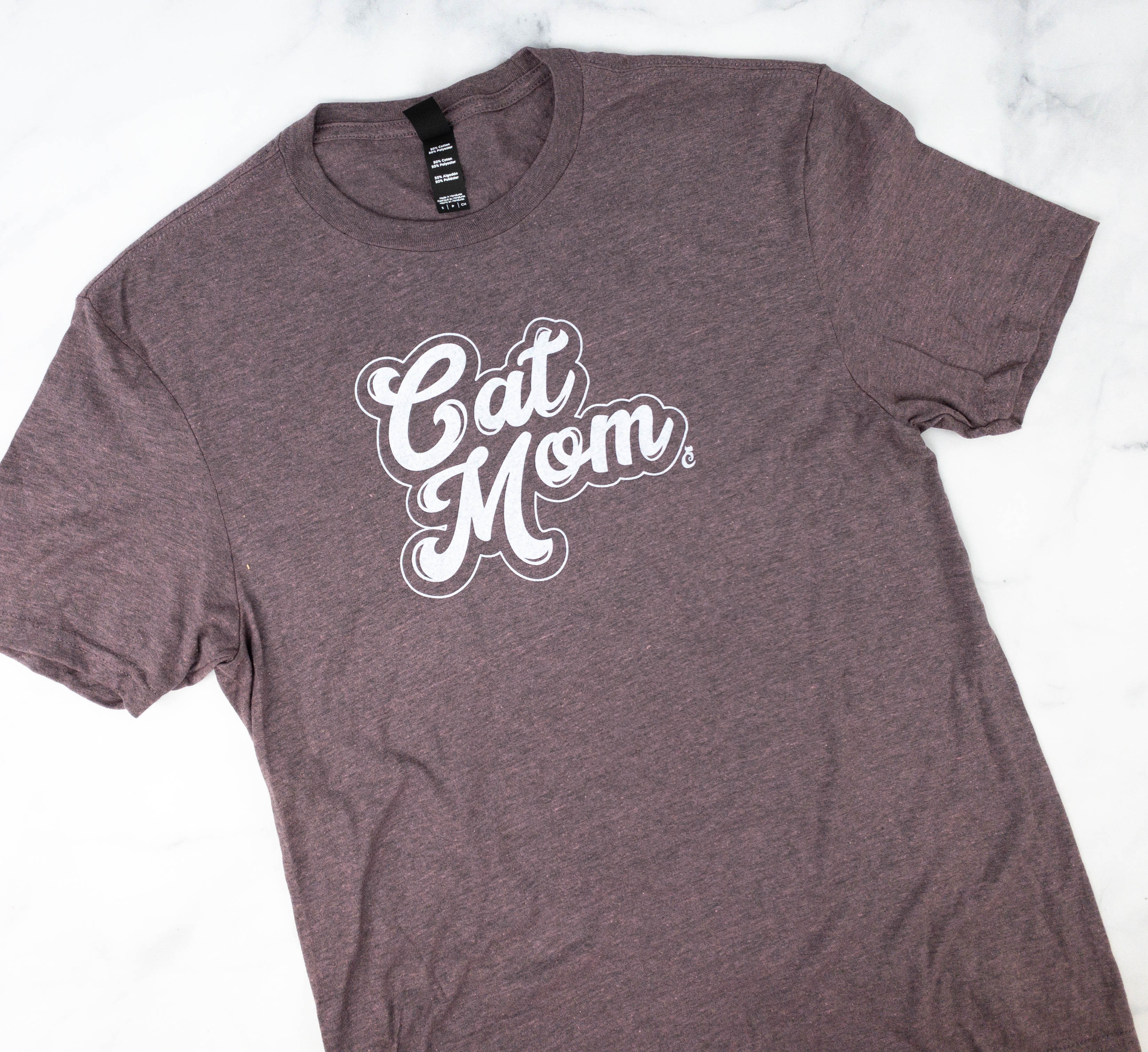 Cat Lady Box May 2021 Subscription Box Review - CAT MOM’S DAY BOX ...