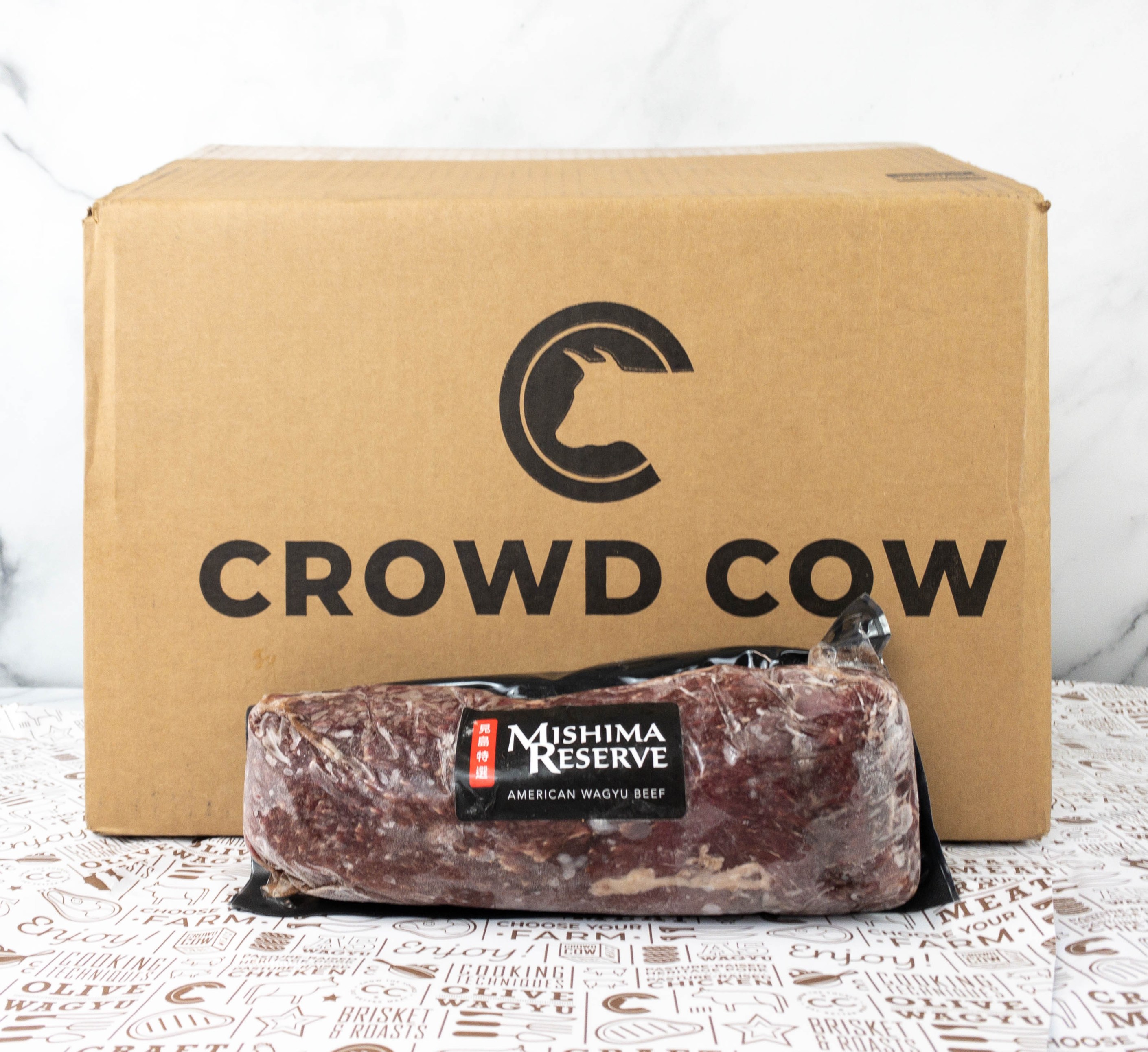 Crowd Cow Review: The Most Premium Fresh Meat and Seafood With Just A ...
