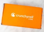Crunchyroll Crate "NEVER GIVE UP" April 2021 Subscription Box Review ...