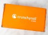 Crunchyroll Crate "NEVER GIVE UP" April 2021 Subscription Box Review ...