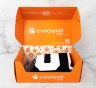 Crunchyroll Crate "NEVER GIVE UP" April 2021 Subscription Box Review ...