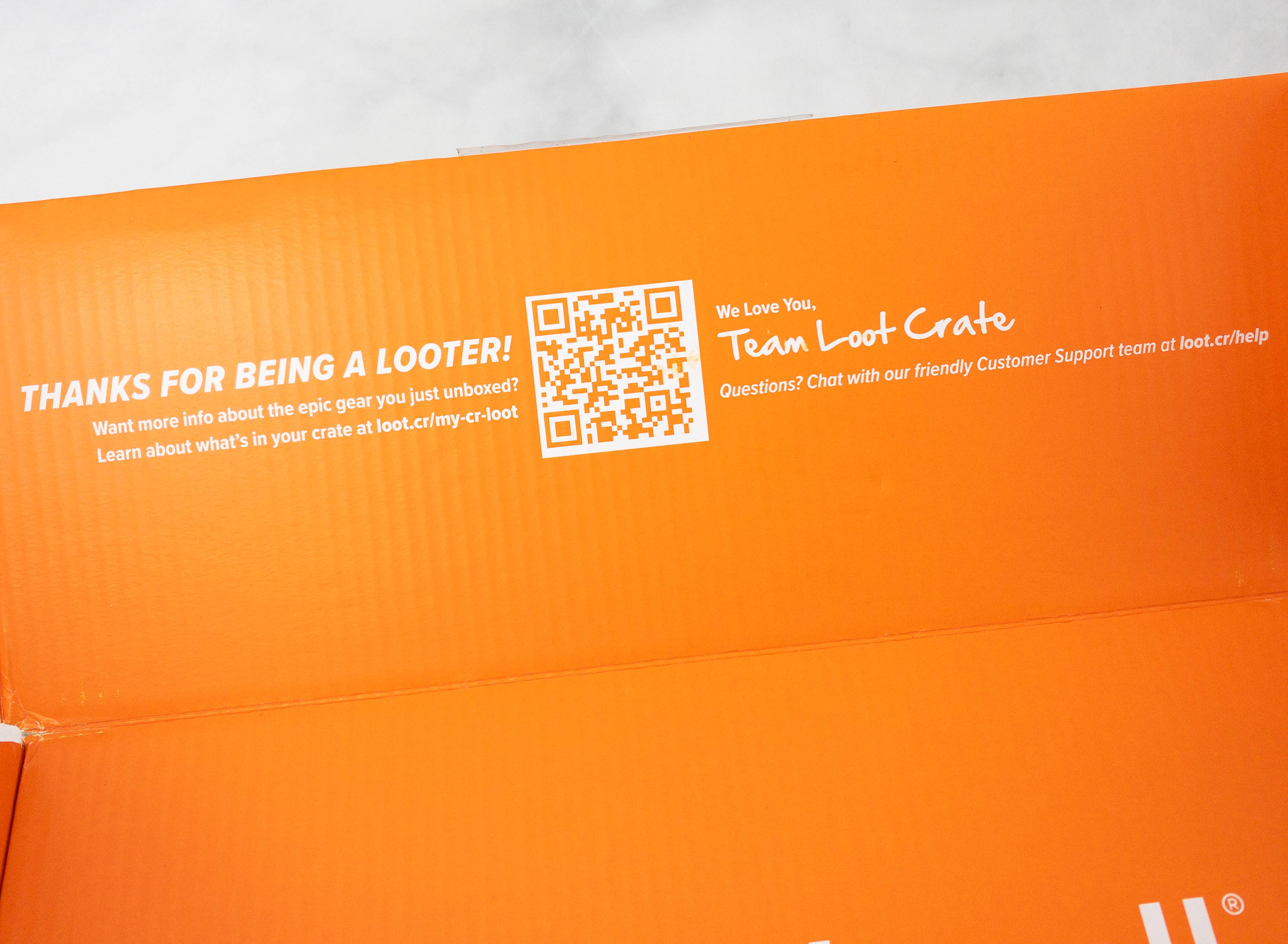 Crunchyroll Crate "NEVER GIVE UP" April 2021 Subscription Box Review ...