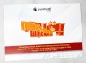 Crunchyroll Crate "NEVER GIVE UP" April 2021 Subscription Box Review ...
