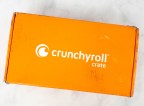 Crunchyroll Crate "FANTASY WORLD" February 2021 Subscription Box Review ...
