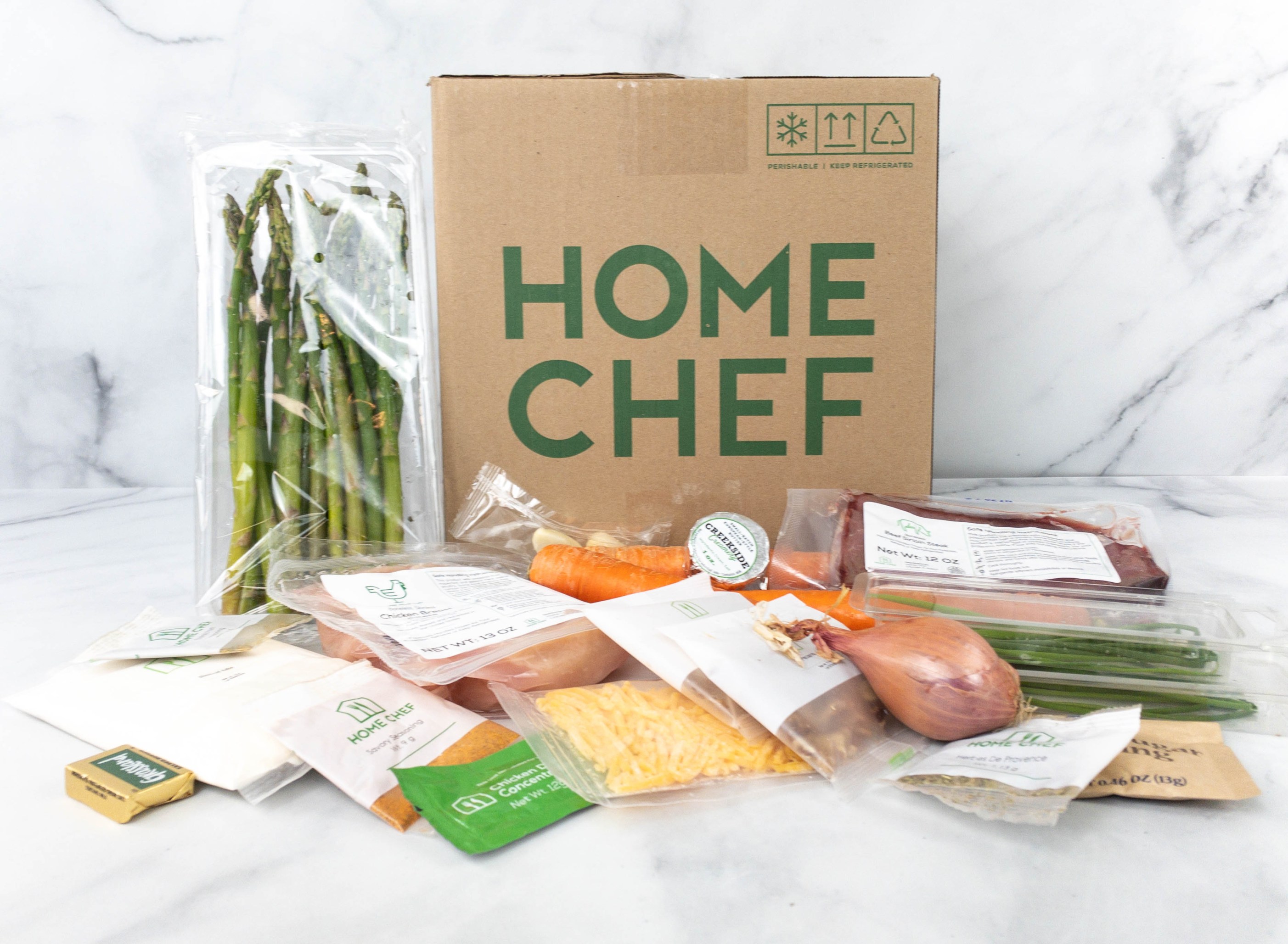 Home Chef Reviews: Get All The Details At Hello Subscription!