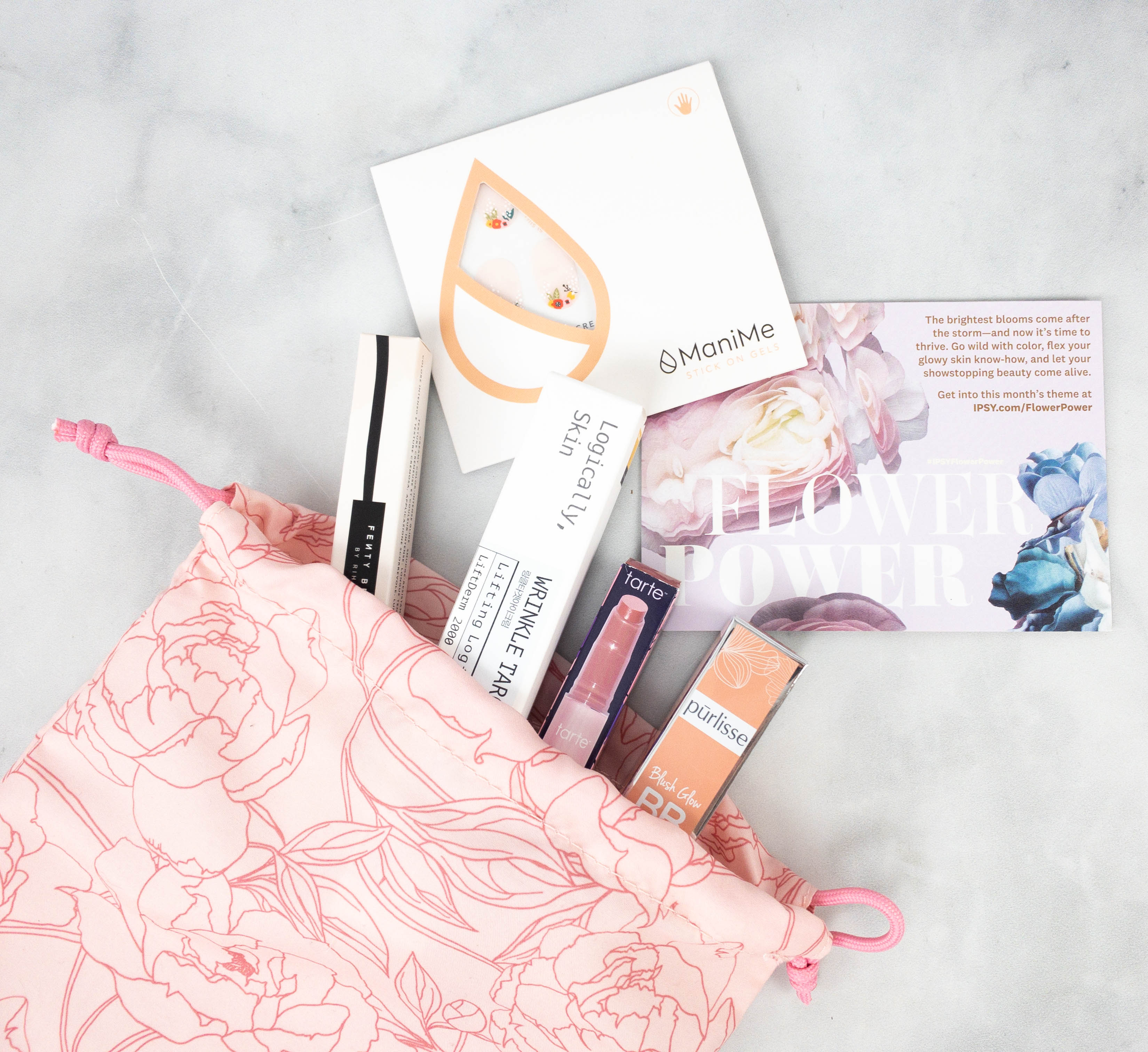 Ipsy Glambag Plus Review - May 2021 - Hello Subscription