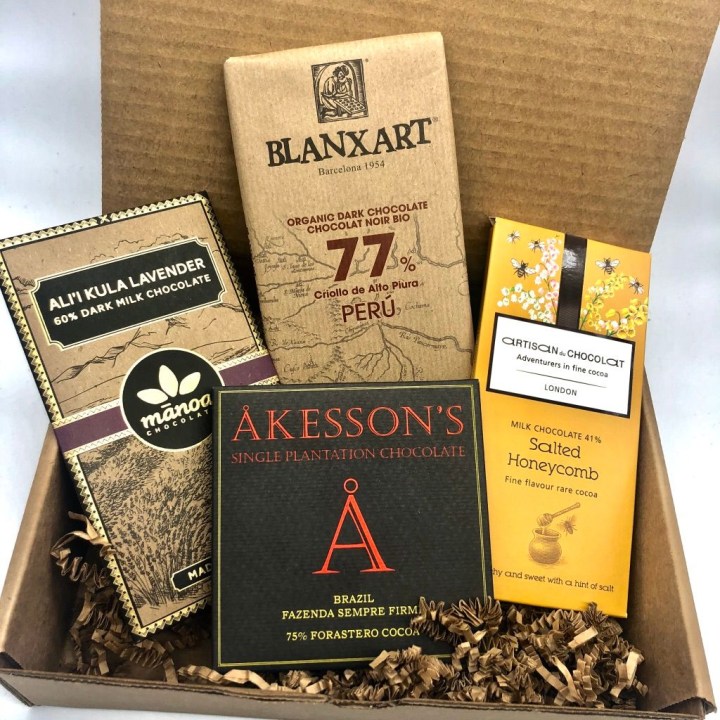 The 15 Best Chocolate Subscriptions for Chocolate Lovers in 2025 ...