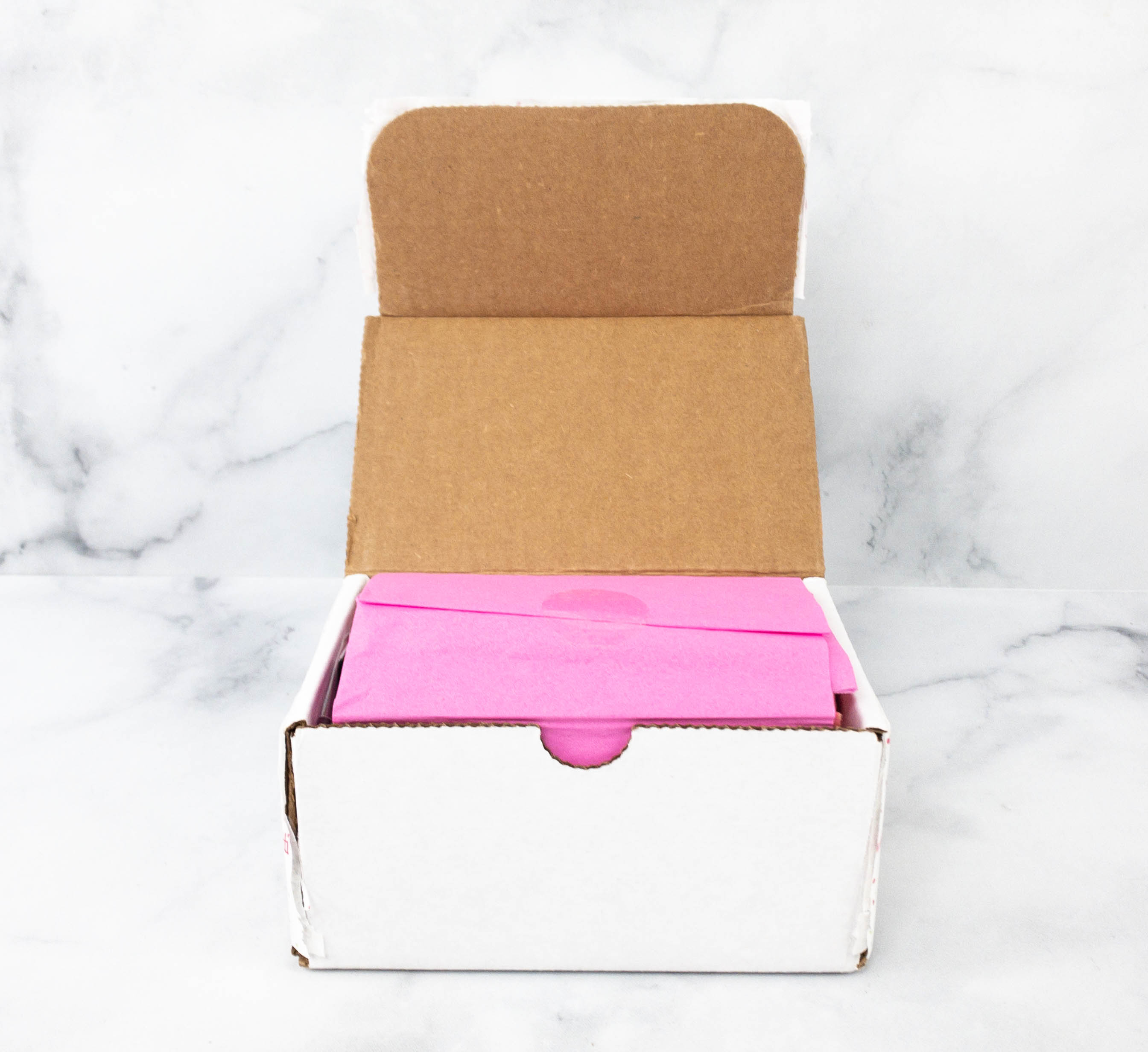 Lil Grace Box by Confetti Grace April 2021 Craft Subscription Box ...