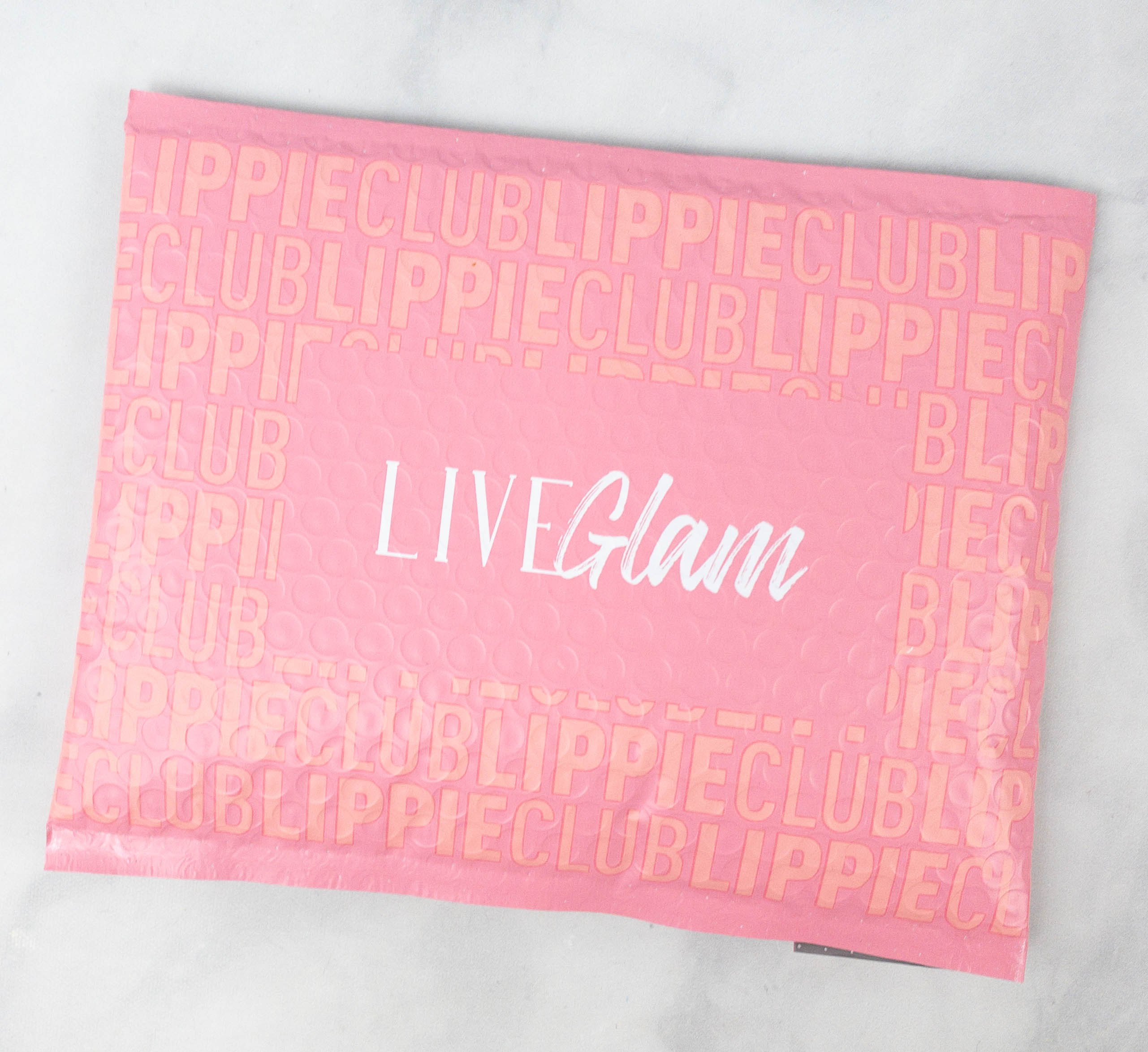 LiveGlam Lippie Club May 2021 Review + FREE Lipstick Coupon! - Hello ...