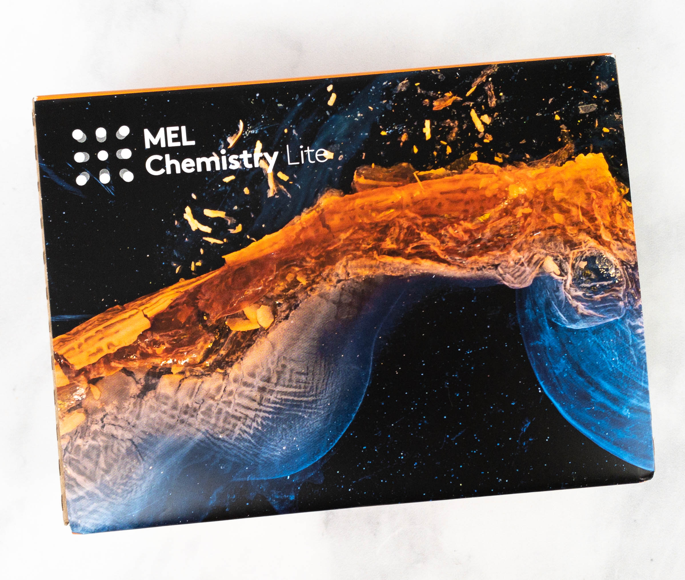 MEL Lite by MEL Science Subscription Box Review - CHEMICAL REEFS ...