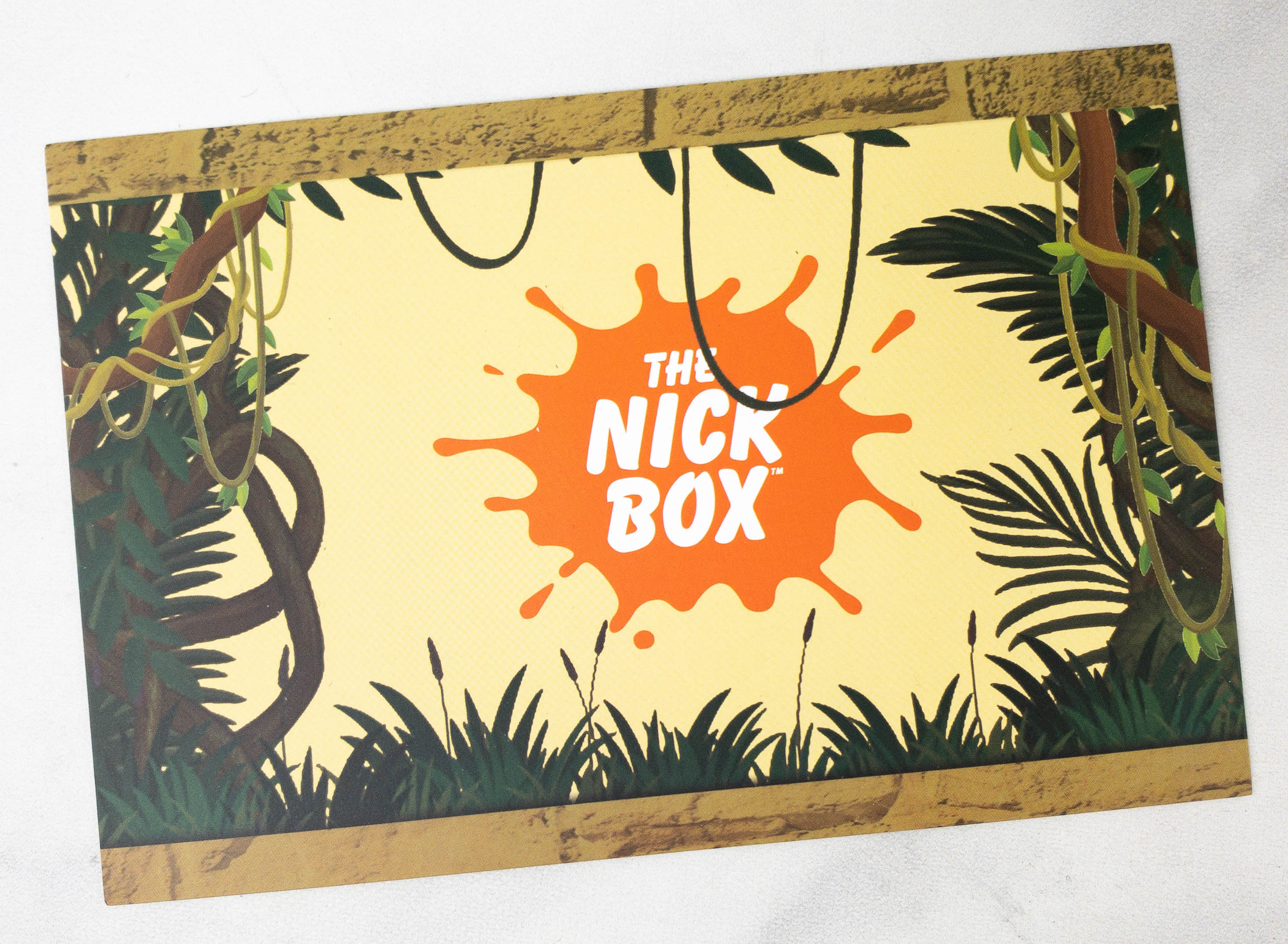 The Nick Box Spring 2021 Review - Hello Subscription